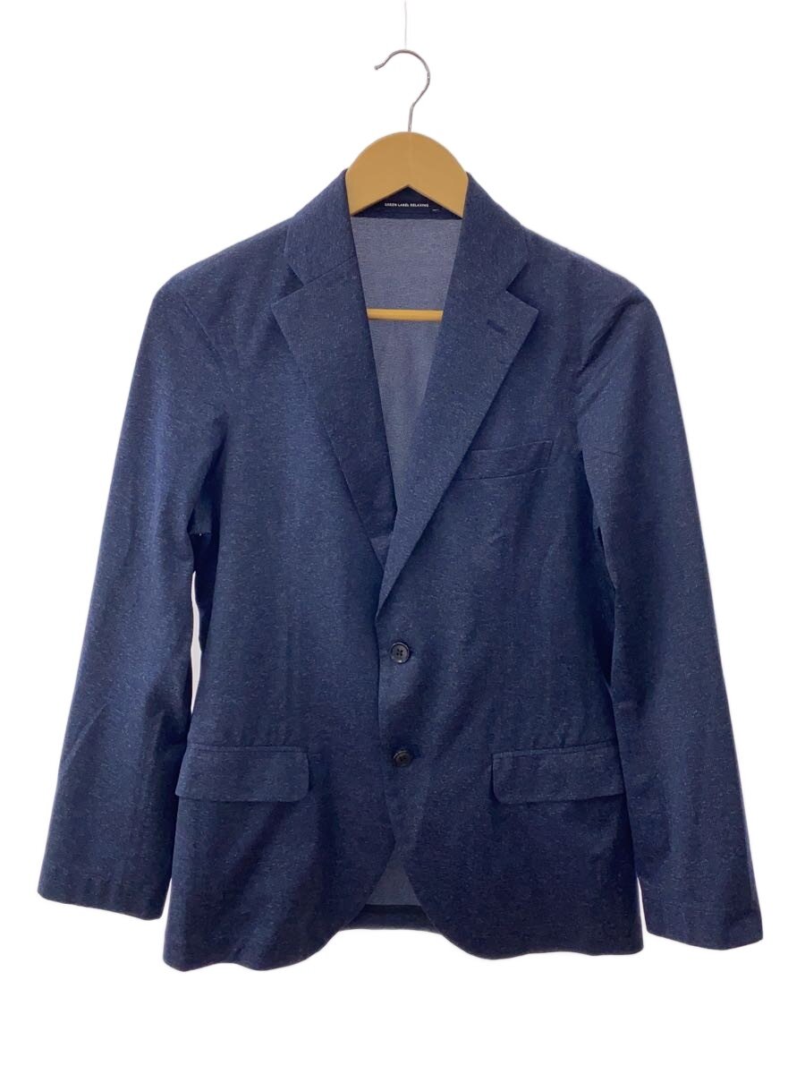 【ブランド】UNITED ARROWS green label relaxing 【ブランドカナ】ユナイテッドアローズグリーンレーベルリラクシング 【型番】 【程度】B 【サイズ】S 【メインカラー】インディゴ 【素材・生地】ポリエステル ...