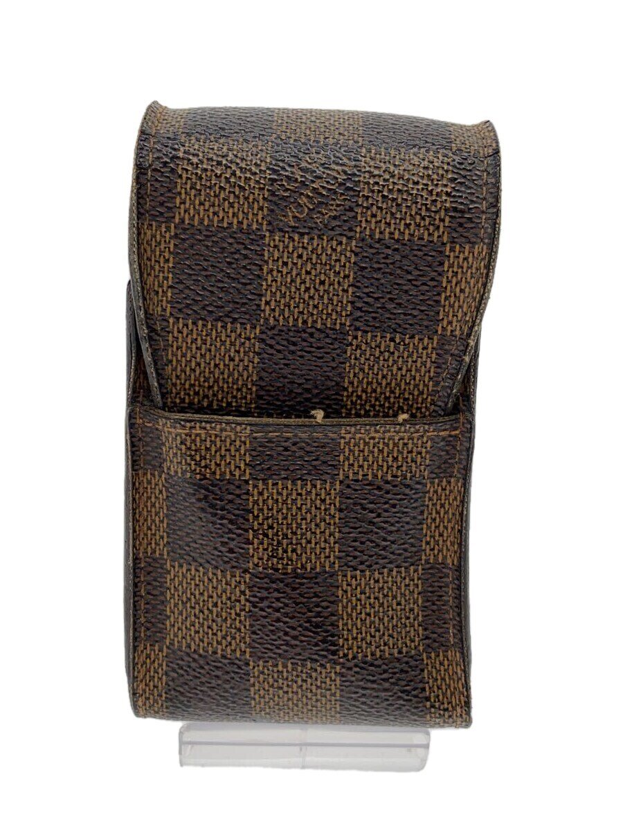 【ブランド】LOUIS VUITTON 【ブランドカナ】ルイヴィトン 【型番】N63024 【程度】C 【サイズ】 【メインカラー】ブラウン 【素材・生地】レザー 【キーワード】　　　/ 2025/07/27 セカンドストリートつくば研究学...