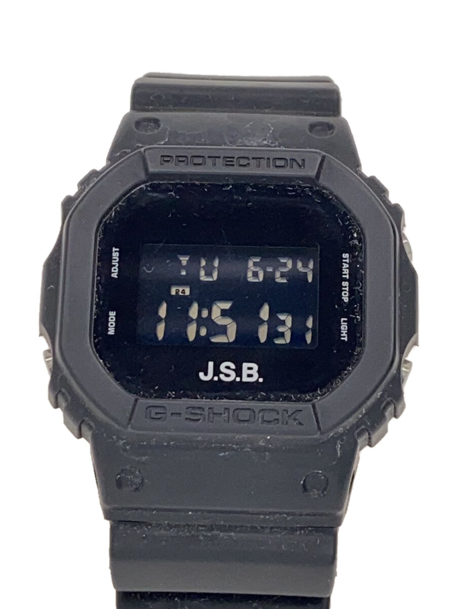 【ブランド】CASIO 【ブランドカナ】カシオ 【型番】 【程度】B 【サイズ】 【メインカラー】ブラック 【素材・生地】ラバー 【キーワード】　　　/ 2026/02/12 セカンドストリート西友福生店【4933】【中古】CASIO◆クォ...