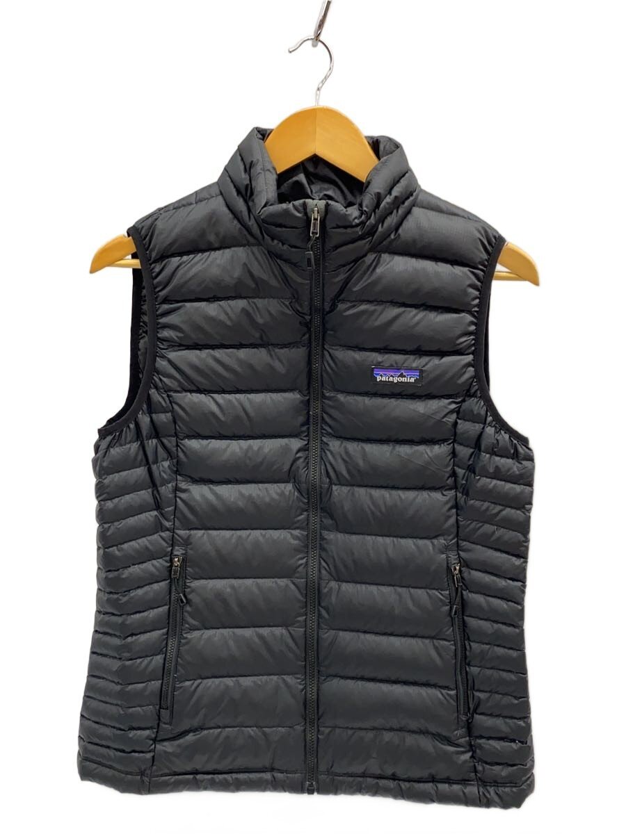 【ブランド】patagonia 【ブランドカナ】パタゴニア 【型番】 【程度】B 【サイズ】M 【メインカラー】ブラック 【素材・生地】ポリエステル 【キーワード】　　 2025/08/24 セカンドストリート大分古国府店【2560】【中古...