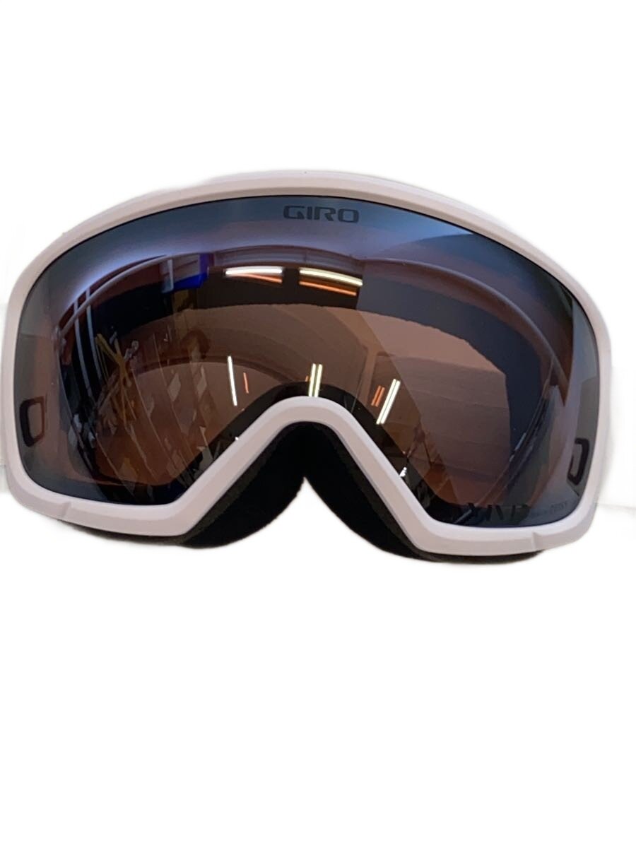 【ブランド】GIRO 【ブランドカナ】ジロ 【型番】 【程度】B 【カラー】ホワイト 【キーワード】　　 2025/12/19 スーパーセカンドストリートイオン仙台中山店 【3914】【中古】GIRO◆ウインタースポーツその他/WHT【スポ...