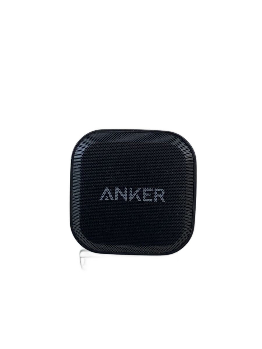 【ブランド】ANKER 【ブランドカナ】アンカー 【型番】 【程度】C 【カラー】 【キーワード】　　　/ 2026/05/30 セカンドストリート西宮171号店 【1998】【中古】ANKER◆スピーカー//【家電・ビジュアル・オーディオ...
