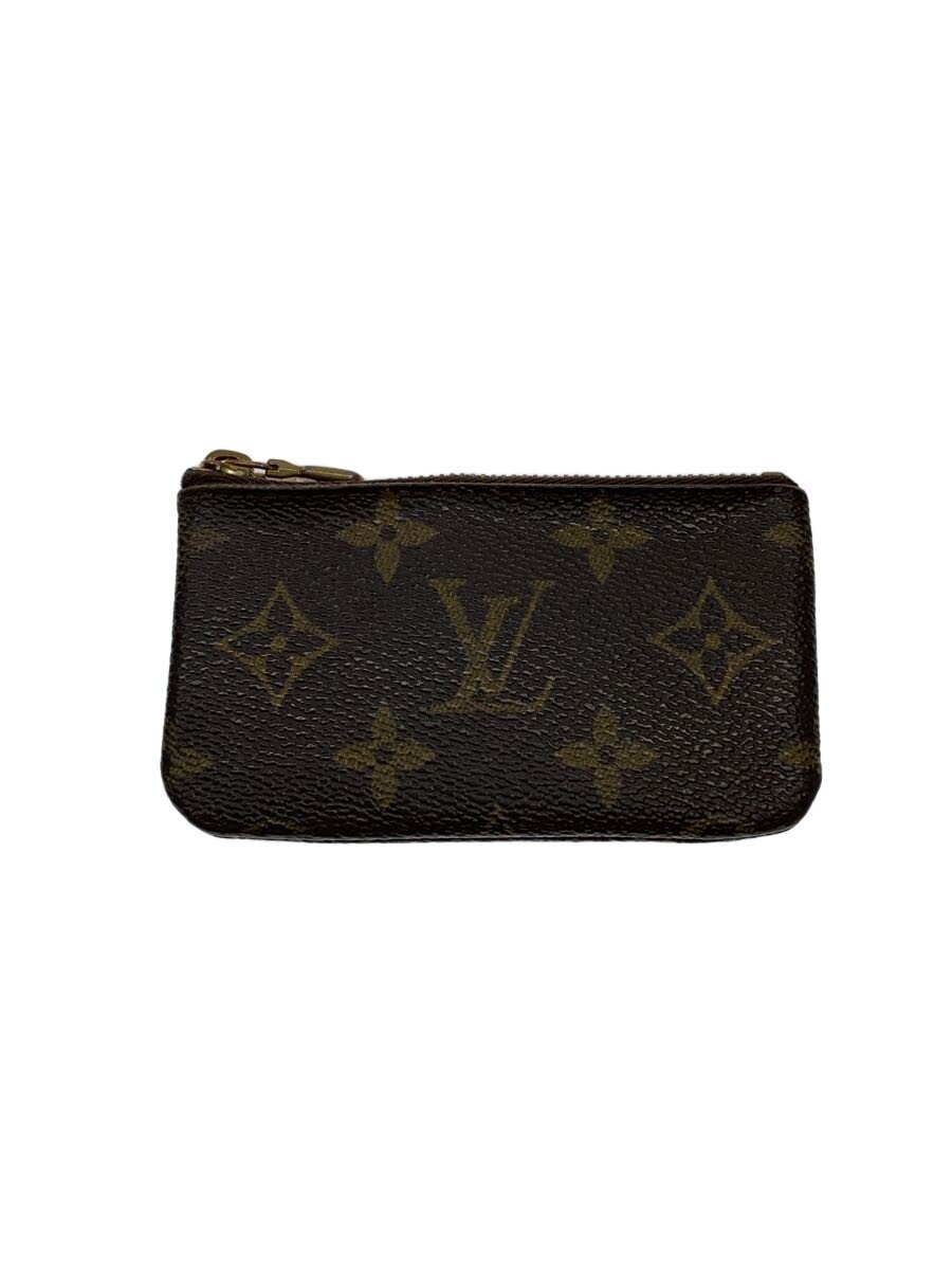 【ブランド】LOUIS VUITTON 【ブランドカナ】ルイヴィトン 【型番】M62650 【程度】B 【サイズ】 【メインカラー】ブラウン 【素材・生地】PVC（ビニール） 【キーワード】　　 2025/09/04 セカンドストリート福山...