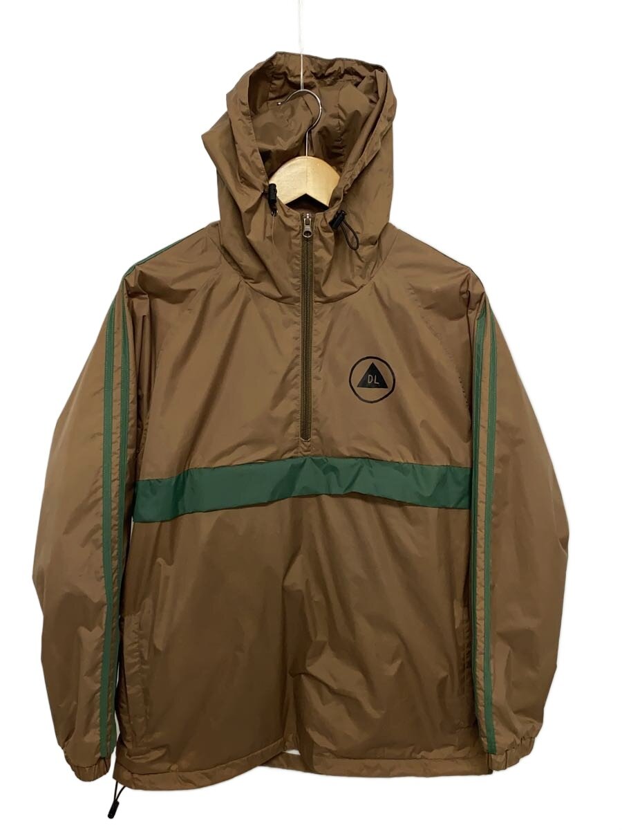 【ブランド】/ 【ブランドカナ】／ 【型番】 【程度】C 【サイズ】S 【メインカラー】ブラウン 【素材・生地】 【キーワード】　　　/ 2026/01/09 スーパーセカンドストリート柏沼南店【2999】【中古】DEATH LABEL/ウ...