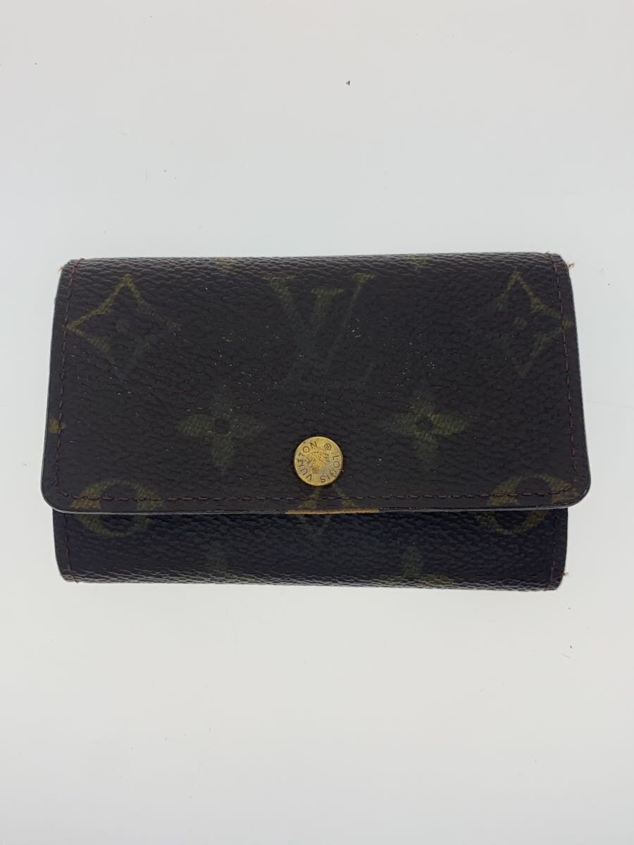 【ブランド】LOUIS VUITTON 【ブランドカナ】ルイヴィトン 【型番】M62630 【程度】C 【サイズ】 【メインカラー】ブラウン 【素材・生地】レザー 【キーワード】　　 2025/06/23 セカンドストリート木田余店【345...