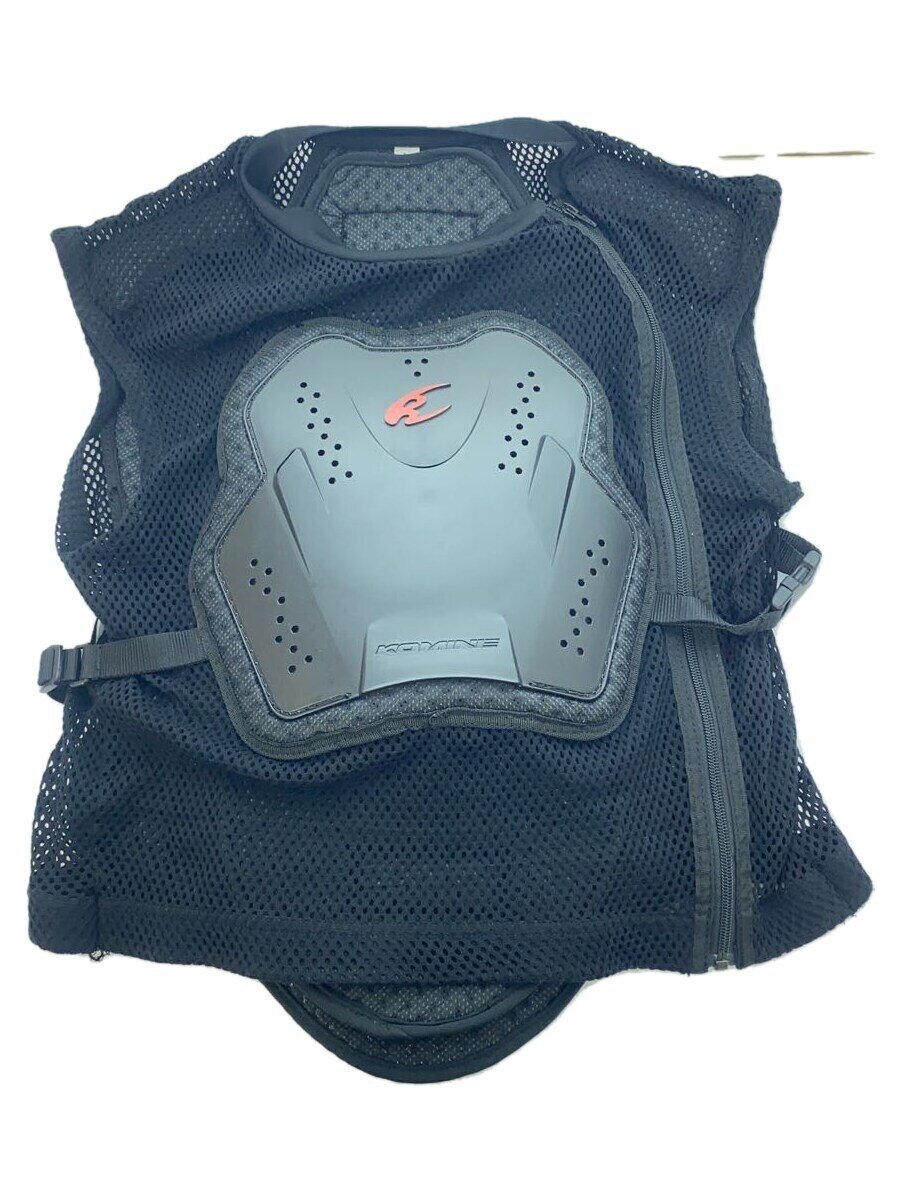 【ブランド】KOMINE 【ブランドカナ】コミネ 【型番】 【程度】B 【サイズ】 【メインカラー】 【素材・生地】 【キーワード】　　　/ 2024/07/10 セカンドストリート新津店【2014】【中古】KOMINE◆スポーツウェアー/...