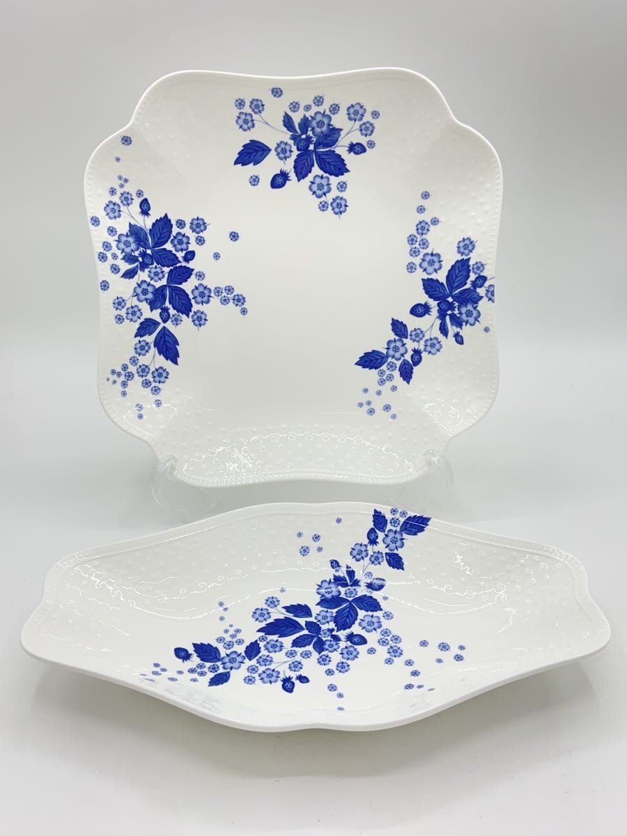【ブランド】WEDGWOOD 【ブランドカナ】ウェッジウッド 【型番】 【程度】A 【サイズ】 【メインカラー】ホワイト 【素材・生地】 【キーワード】　　 2026/02/05 セカンドストリート新庄店【1873】【中古】WEDGWOOD...