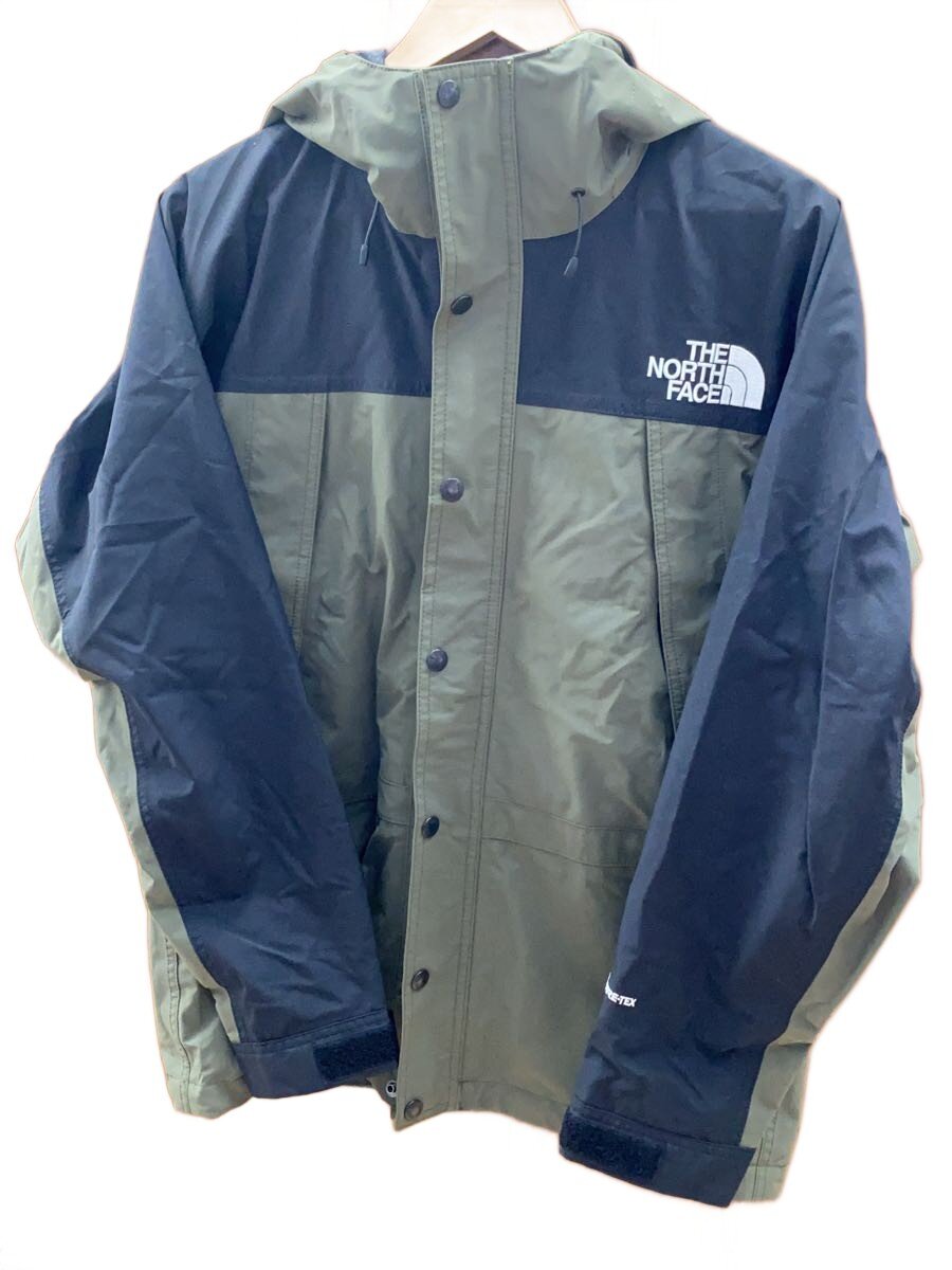 【ブランド】THE NORTH FACE 【ブランドカナ】ザノースフェイス 【型番】 【程度】B 【サイズ】M 【メインカラー】グリーン 【素材・生地】ナイロン 【キーワード】　　 2025/10/30 セカンドストリート宇都宮簗瀬町店【3...