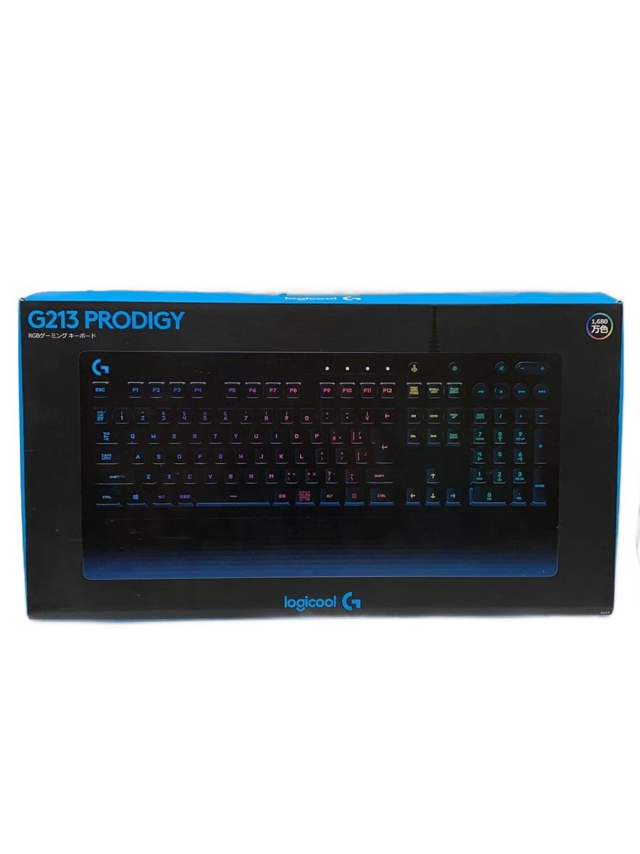 【ブランド】Logicool 【ブランドカナ】ロジクール 【型番】 【程度】B 【カラー】 【キーワード】　　　/ 2026/06/23 セカンドストリート北九州朝日ケ丘店 【4704】【中古】Logicool◆パソコン周辺機器/g213/...