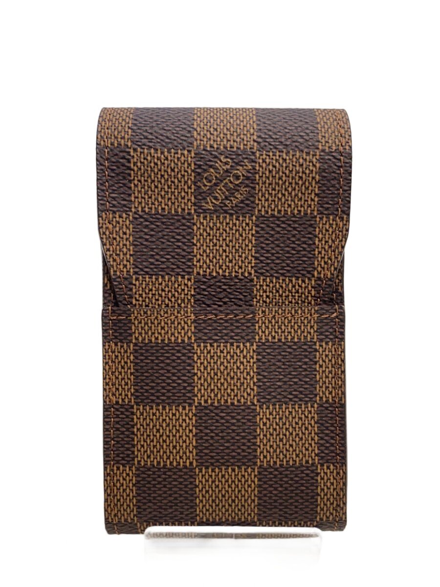 【ブランド】LOUIS VUITTON 【ブランドカナ】ルイヴィトン 【型番】N63024 【程度】B 【サイズ】 【メインカラー】ブラウン 【素材・生地】PVC（ビニール） 【キーワード】　　 2025/10/29 セカンドストリート長野...