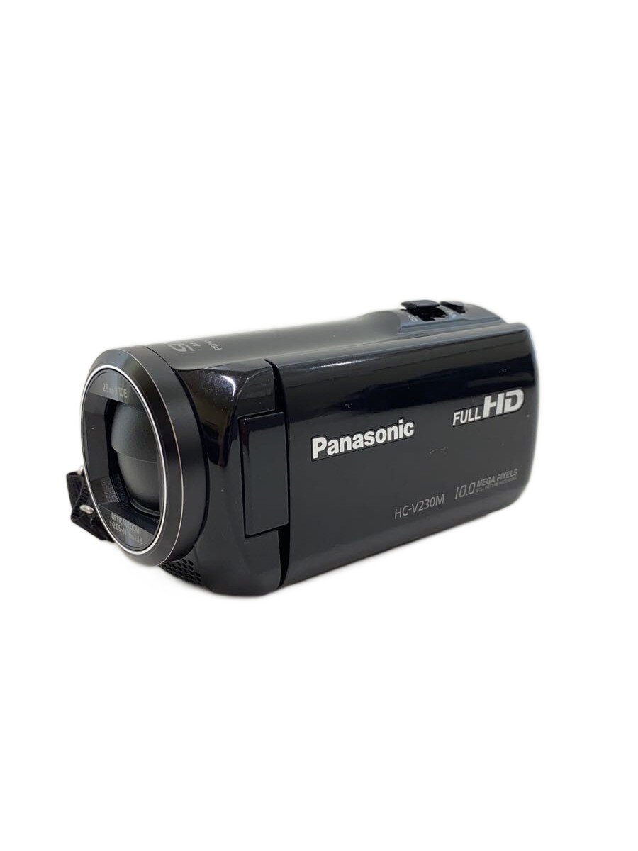 【ブランド】Panasonic 【ブランドカナ】パナソニック 【型番】 【程度】B 【カラー】 【キーワード】　　 2026/02/19 セカンドストリート青森柳川店 【2056】【中古】Panasonic◆デジタルハイビジョンビデオカメラ...