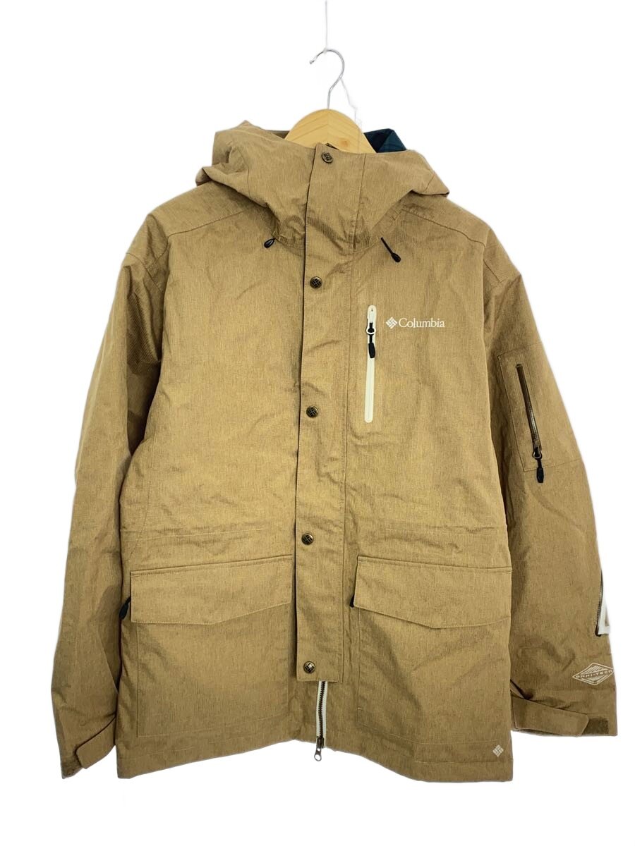 【ブランド】Columbia 【ブランドカナ】コロンビア 【型番】 【程度】B 【サイズ】M 【メインカラー】キャメル 【素材・生地】 【キーワード】　　 2026/03/03 セカンドストリート伊川谷店【3981】【中古】Columbia...