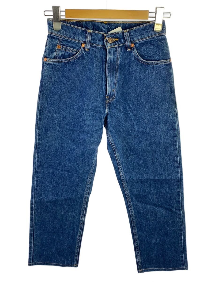 【ブランド】Levi’s 【ブランドカナ】リーバイス 【型番】 【程度】B 【サイズ】26 【メインカラー】インディゴ 【素材・生地】コットン 【キーワード】　　 2025/09/07 セカンドストリート館林店【4786】【中古】Levi’...