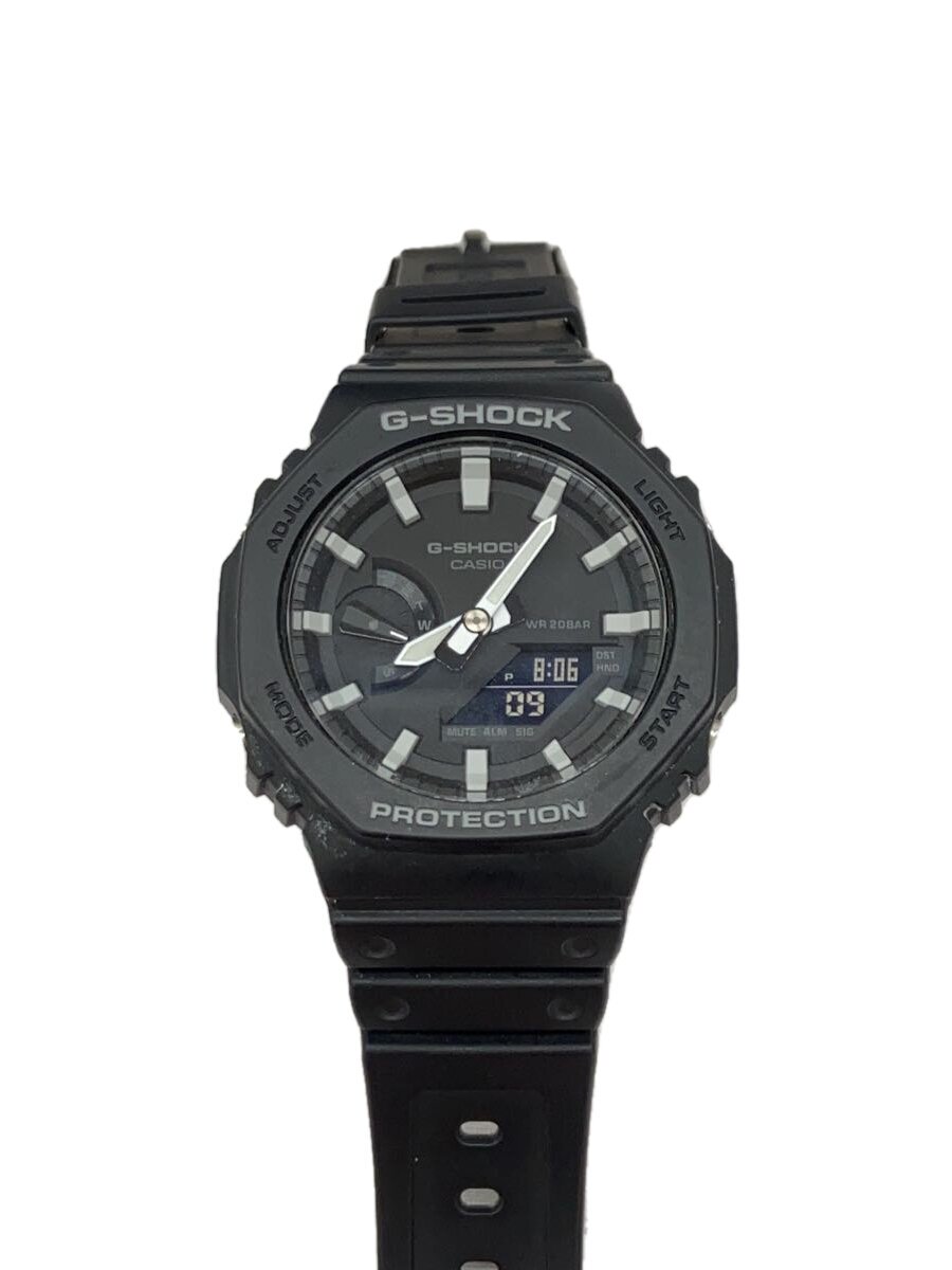 【ブランド】CASIO 【ブランドカナ】カシオ 【型番】 【程度】B 【サイズ】 【メインカラー】ブラック 【素材・生地】ラバー 【キーワード】　　 2025/07/29 セカンドストリート多治見店【3514】【中古】CASIO◆クォーツ腕...