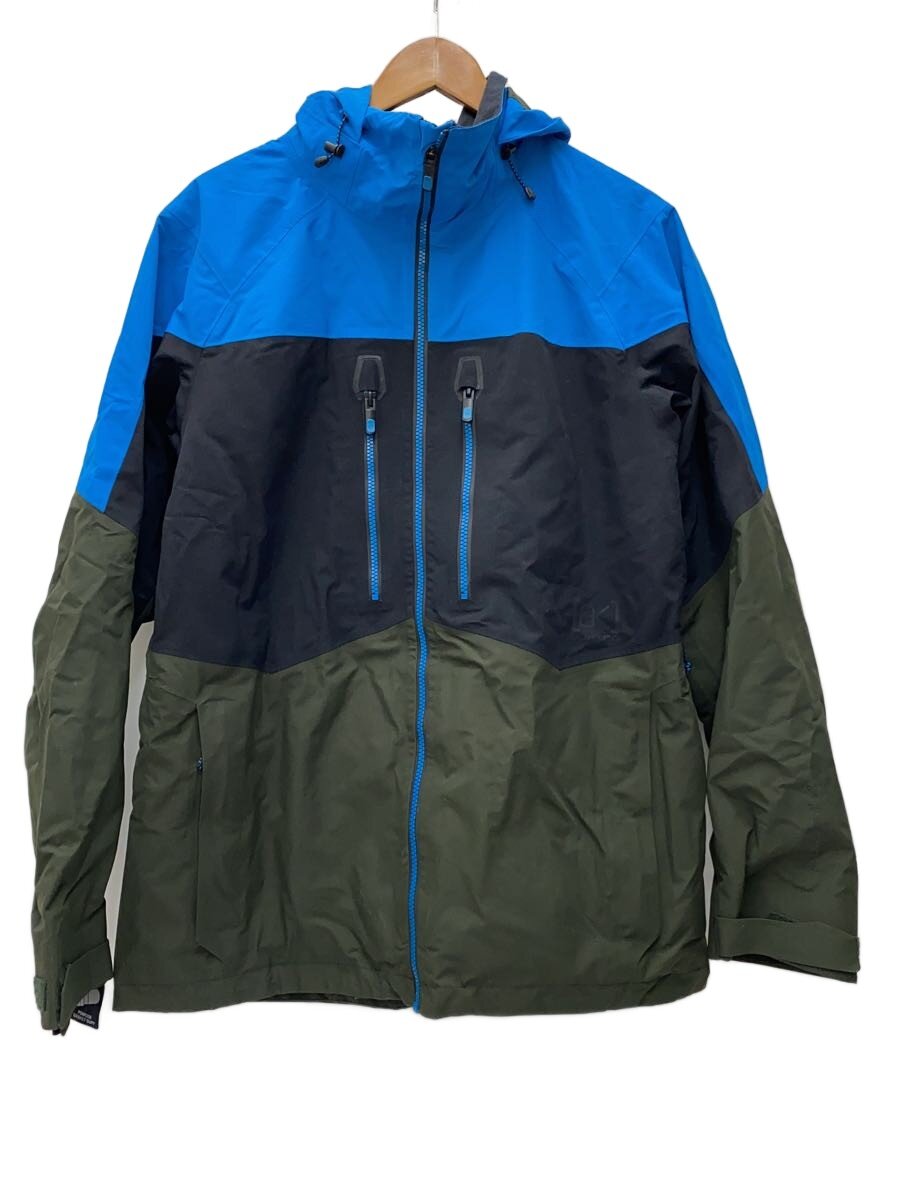 【ブランド】BURTON 【ブランドカナ】バートン 【型番】 【程度】B 【サイズ】S 【メインカラー】ブルー 【素材・生地】 【キーワード】　　 2026/02/04 セカンドストリート守山吉根店【3820】【中古】BURTON◆ウェアー...