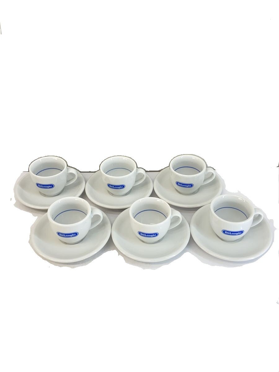【ブランド】DeLonghi 【ブランドカナ】デロンギ 【型番】 【程度】B 【サイズ】 【メインカラー】ホワイト 【素材・生地】 【キーワード】　　　/ 2026/05/13 セカンドストリート綾瀬深谷店【3761】【中古】DeLongh...