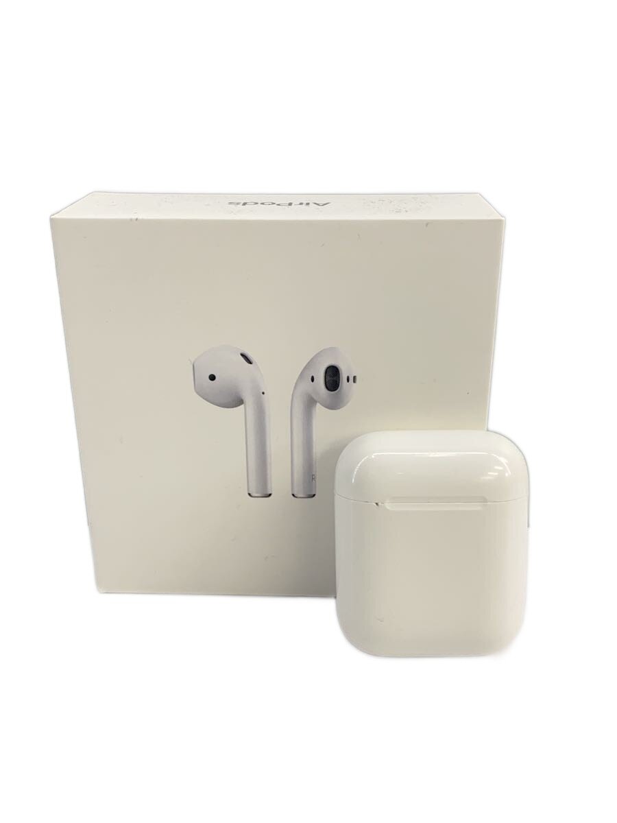【ブランド】Apple 【ブランドカナ】アップル 【型番】 【程度】B 【サイズ】 【メインカラー】 【素材・生地】 【キーワード】　　　/ 2026/05/18 セカンドストリート狭山店【1931】【中古】Apple◆イヤホン AirPo...