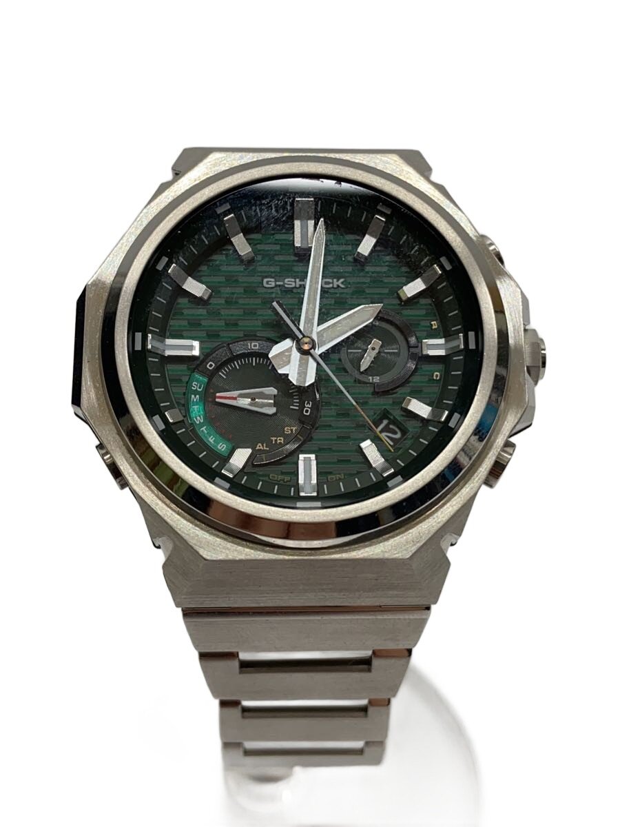 【ブランド】CASIO 【ブランドカナ】カシオ 【型番】 【程度】B 【サイズ】 【メインカラー】シルバー 【素材・生地】その他 【キーワード】　　 2026/01/17 セカンドストリートジェームス山店【4281】【中古】CASIO◆ソー...