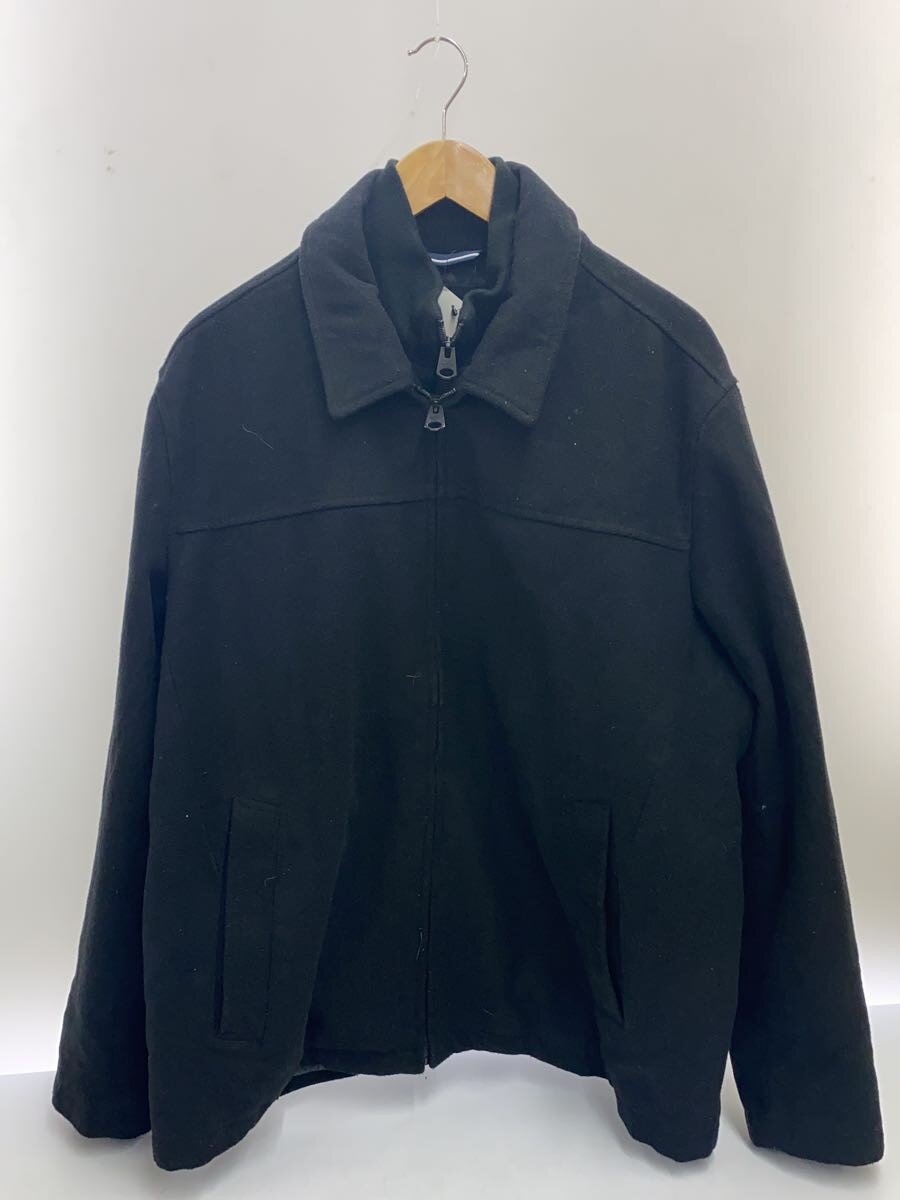 【ブランド】DOCKERS 【ブランドカナ】ドッカーズ 【型番】 【程度】B 【サイズ】XL 【メインカラー】ブラック 【素材・生地】その他 【キーワード】　　 2026/03/19 セカンドストリート伊丹北店【3984】【中古】DOCKE...
