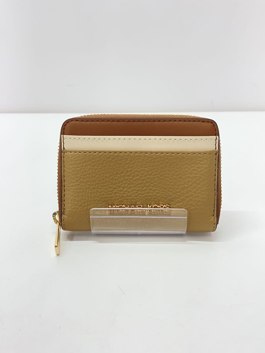 【ブランド】MICHAEL KORS 【ブランドカナ】マイケルコース 【型番】 【程度】B 【サイズ】 【メインカラー】ブラウン 【素材・生地】レザー 【キーワード】　　 2025/09/14 スーパーセカンドストリート金沢示野店【4097...
