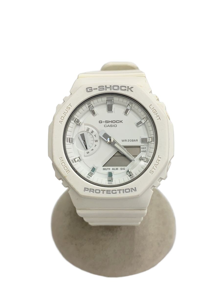【ブランド】CASIO 【ブランドカナ】カシオ 【型番】 【程度】B 【サイズ】 【メインカラー】 【素材・生地】 【キーワード】　　　/ 2026/04/11 セカンドストリート広島長束店【4844】【中古】CASIO◆クォーツ腕時計_G...