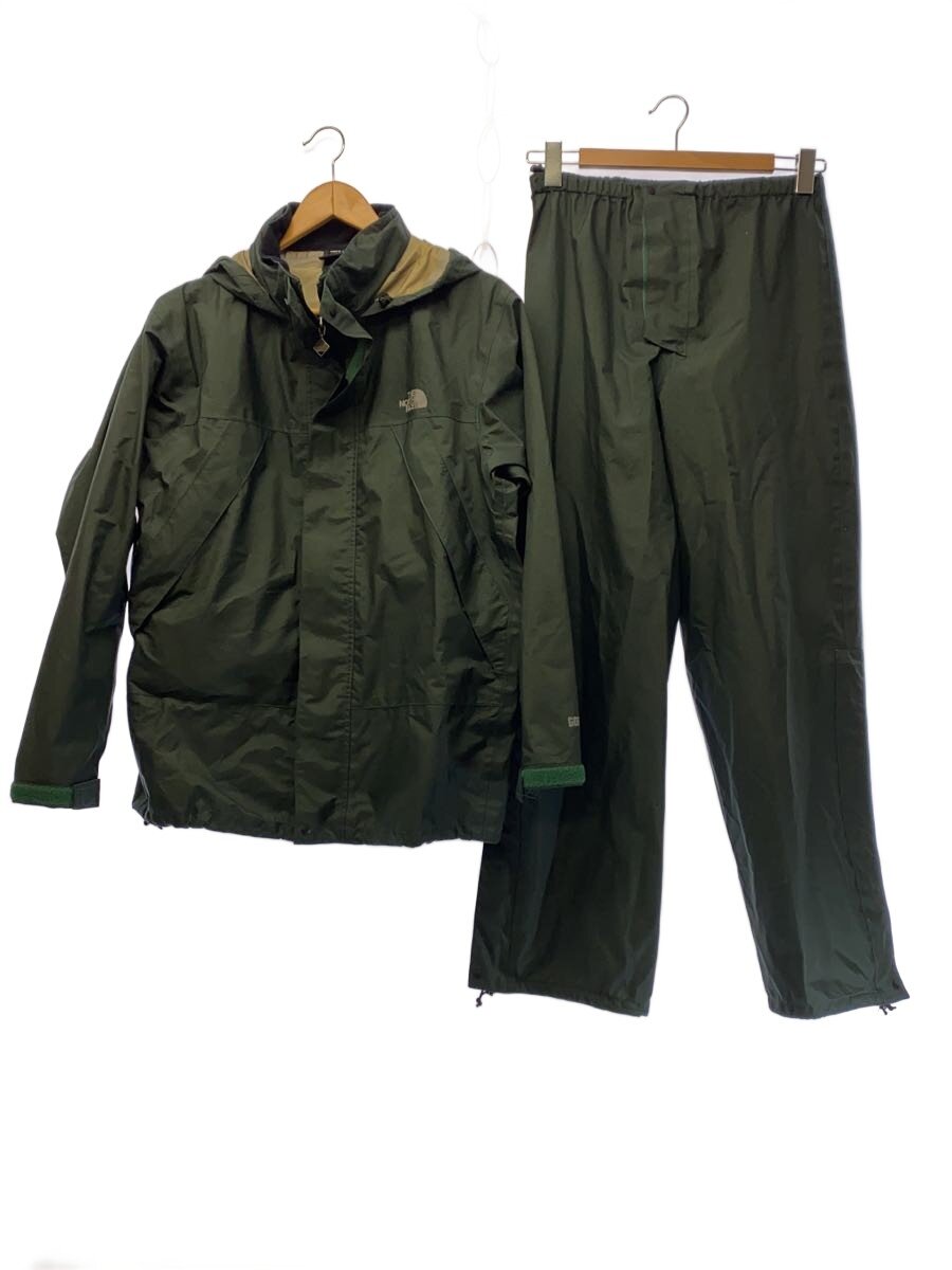 【ブランド】THE NORTH FACE 【ブランドカナ】ザノースフェイス 【型番】 【程度】B 【サイズ】M 【メインカラー】グリーン 【素材・生地】ナイロン 【キーワード】　　　/ 2026/03/13 セカンドストリート浜松志都呂店【...
