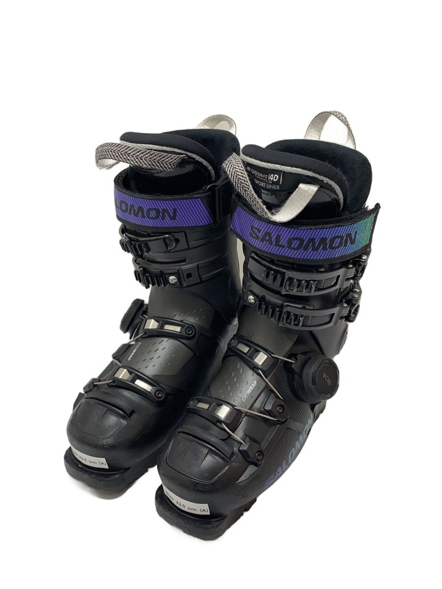 【ブランド】salomon 【ブランドカナ】サロモン 【型番】 【程度】B 【サイズ】 【メインカラー】 【素材・生地】 【キーワード】　　 2026/03/16 セカンドストリート札幌宮の森店【4080】【中古】salomon◆スキーブー...