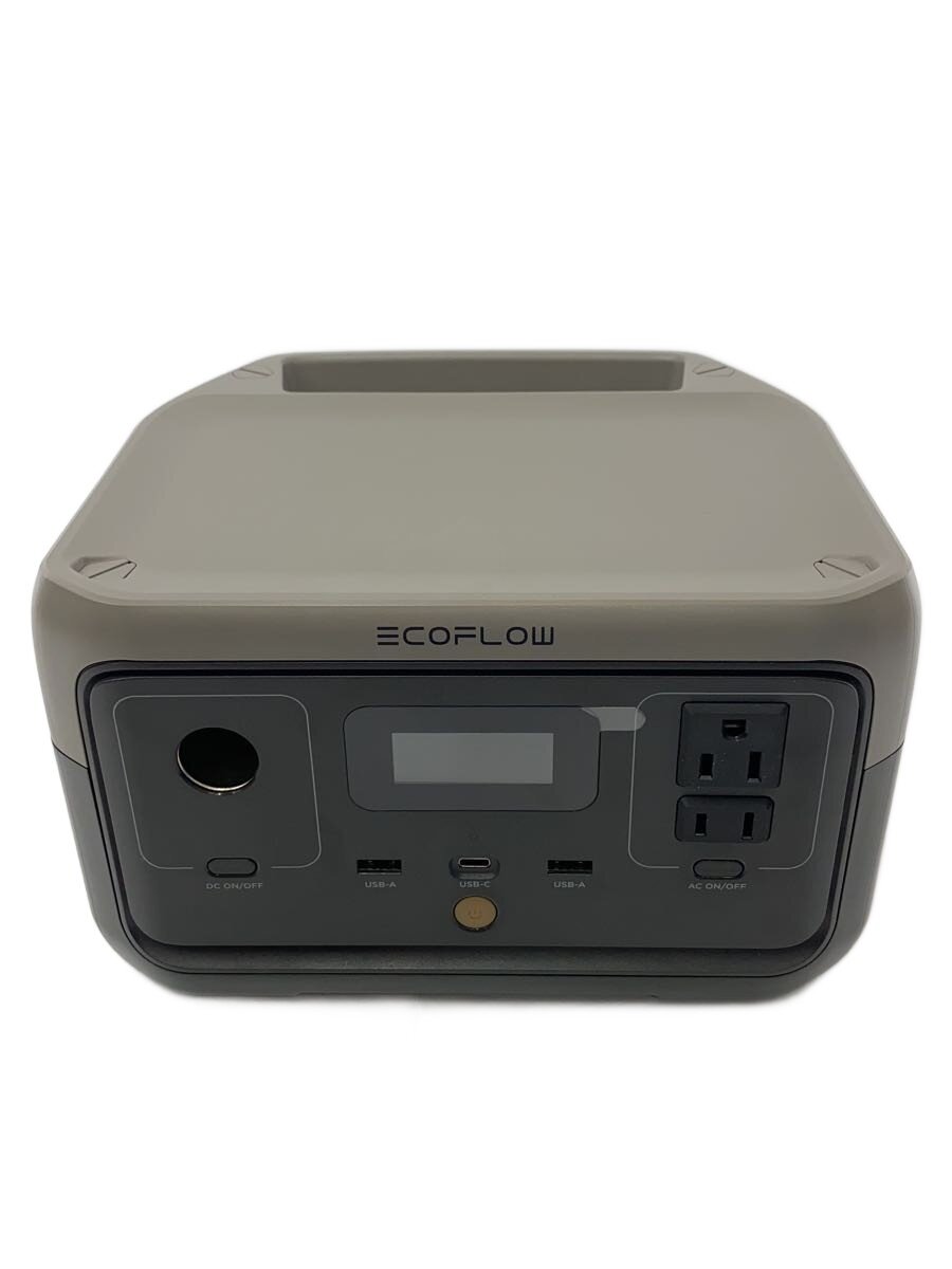 【ブランド】EcoFlow 【ブランドカナ】エコフロー 【型番】 【程度】B 【カラー】 【キーワード】　　 2025/11/06 セカンドストリート福岡新宮店 【4169】【中古】EcoFlow◆EcoFlow エコフロー/キャンプ用品そ...