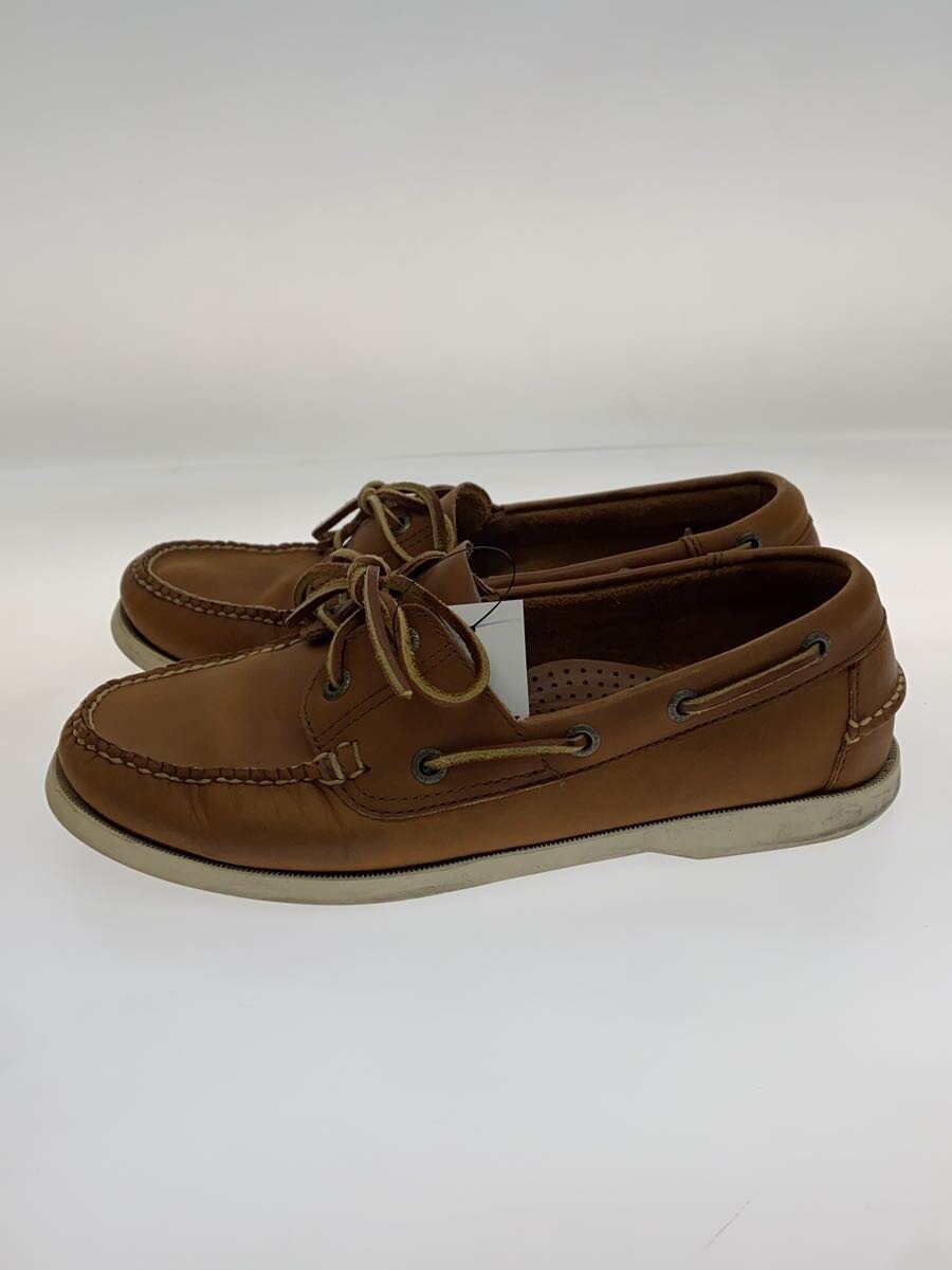 【ブランド】L.L.Bean 【ブランドカナ】エルエルビーン 【型番】 【程度】C 【サイズ】US7　1／2 【メインカラー】ブラウン 【素材・生地】 【キーワード】　　 2025/12/31 セカンドストリート仙台一番町店【3326】【中...