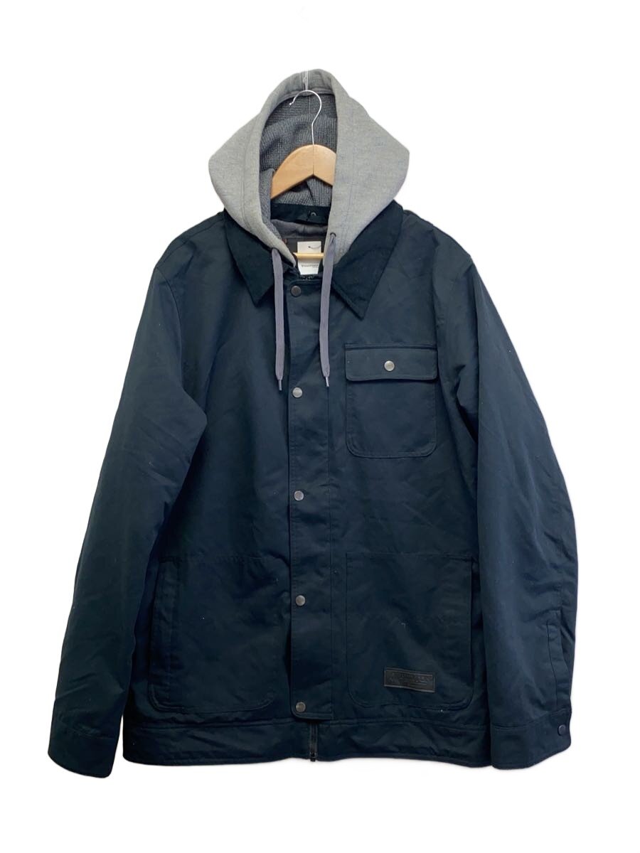 【ブランド】BURTON 【ブランドカナ】バートン 【型番】 【程度】B 【サイズ】L 【メインカラー】ブラック 【素材・生地】 【キーワード】　　　/ 2026/06/16 セカンドストリート北41条店【2009】【中古】BURTON◆M...
