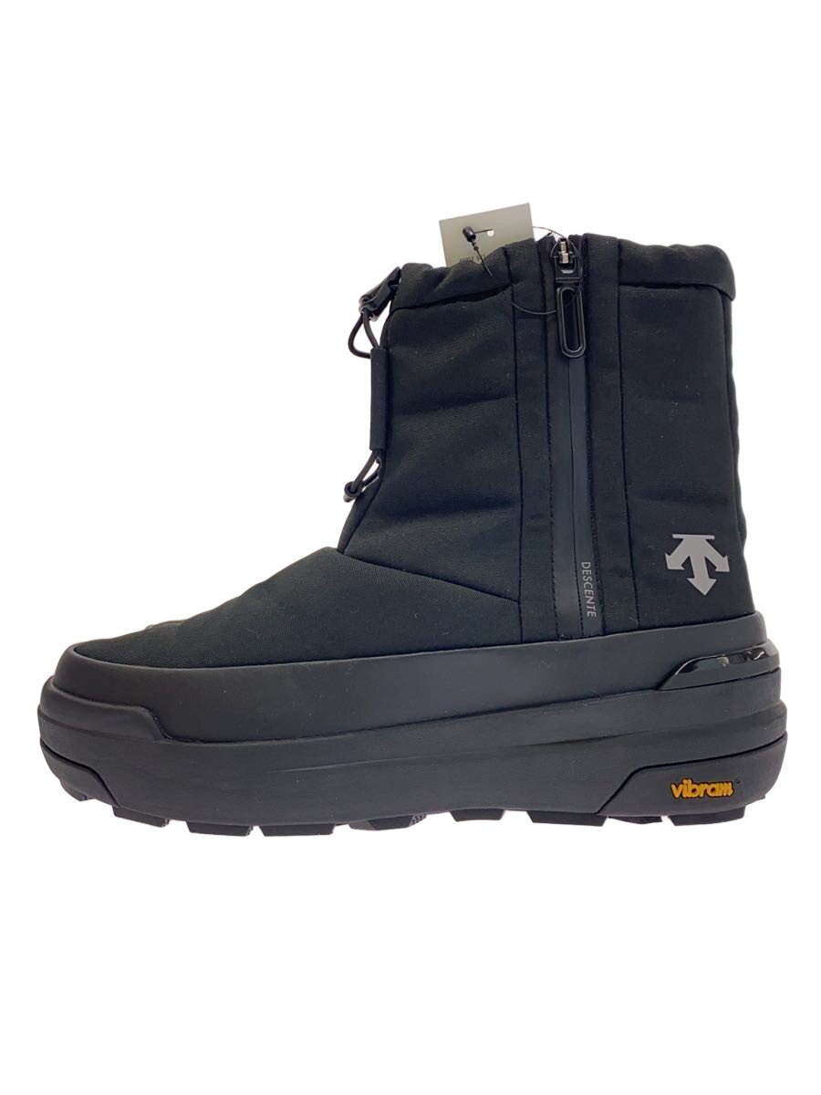 【ブランド】DESCENTE 【ブランドカナ】デサント 【型番】 【程度】B 【サイズ】26cm 【メインカラー】ブラック 【素材・生地】 【キーワード】　　　/ 2026/01/03 セカンドストリート天童店【3537】【中古】DESCE...