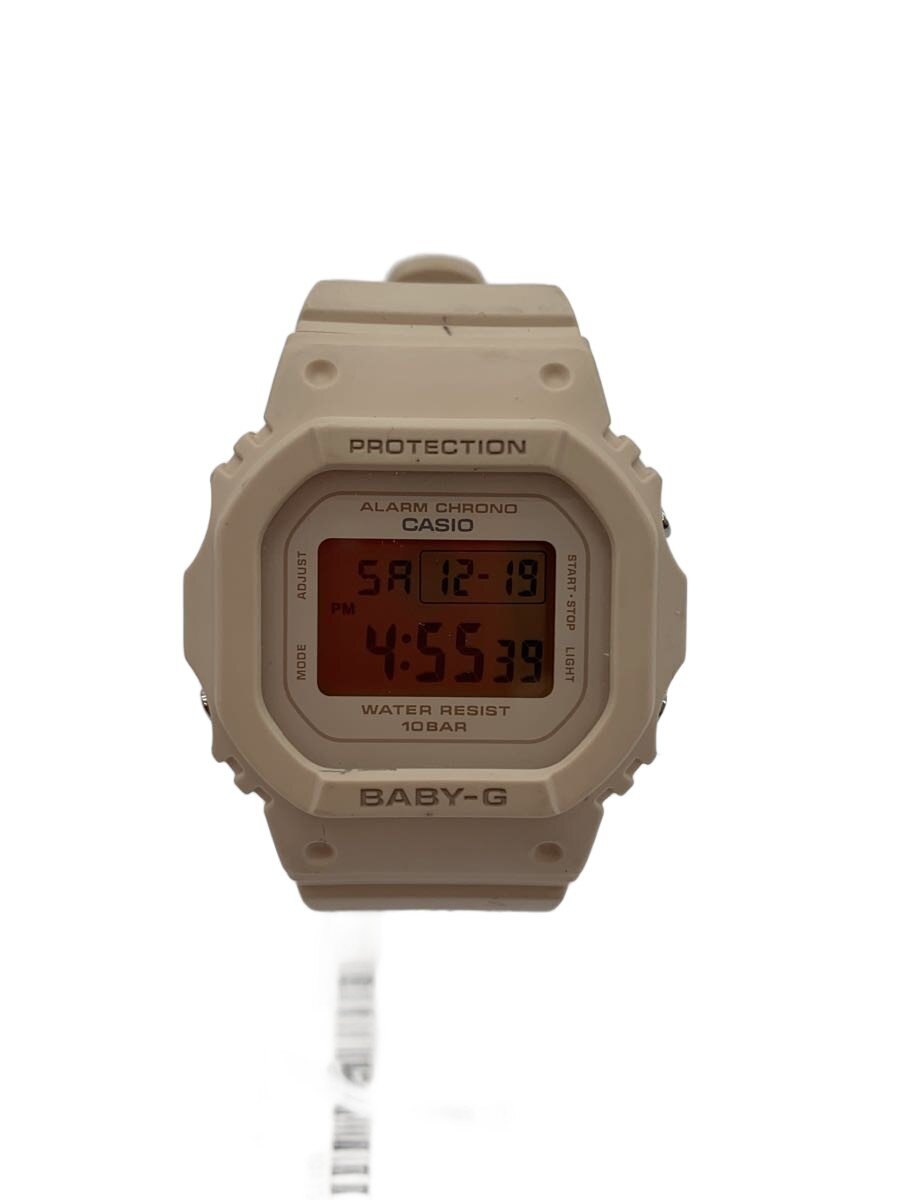 【ブランド】CASIO 【ブランドカナ】カシオ 【型番】 【程度】B 【サイズ】 【メインカラー】 【素材・生地】ラバー 【キーワード】　　 2025/12/24 セカンドストリートイオンタウン弥富店【4868】【中古】CASIO◆クォーツ...