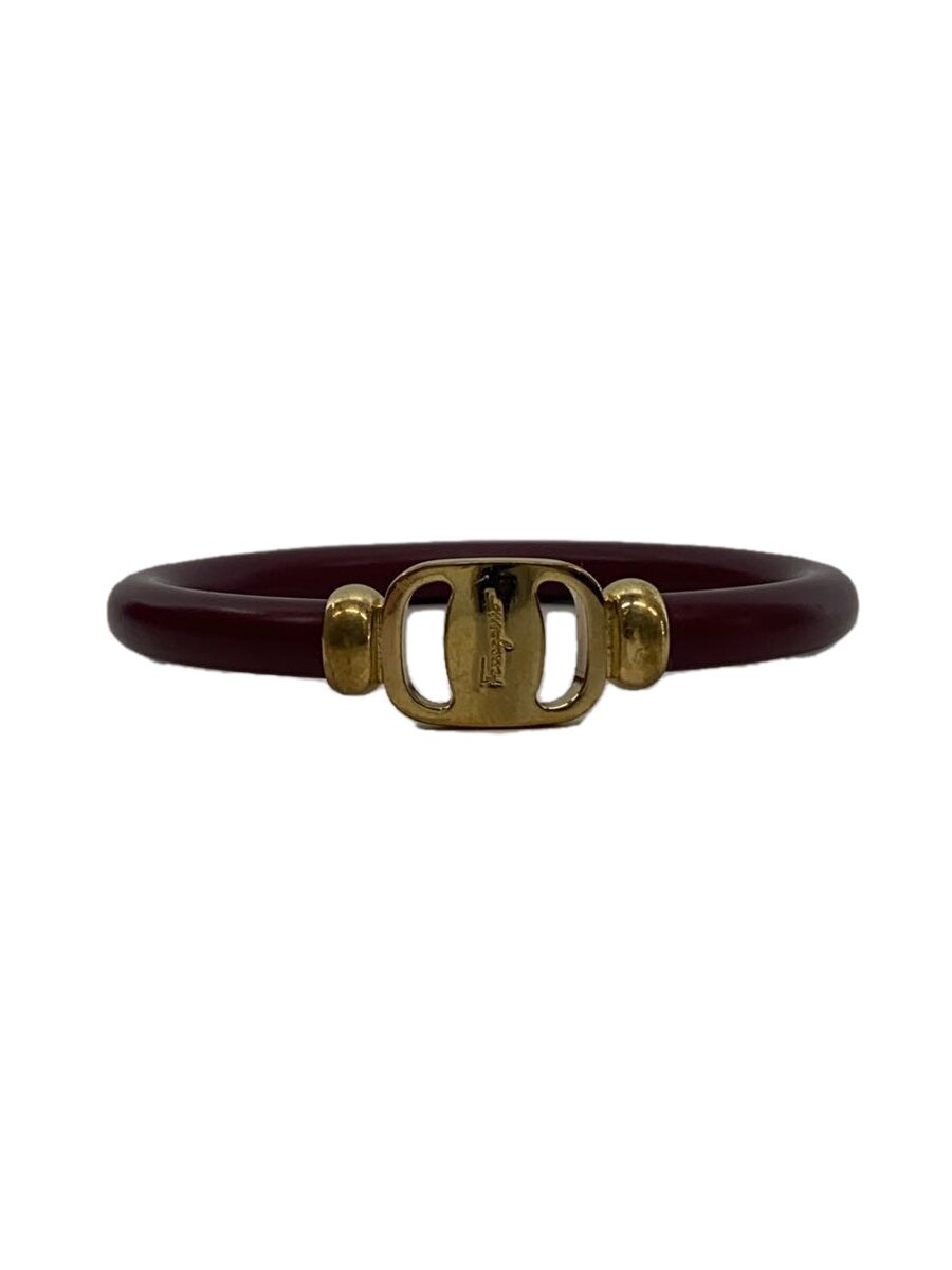 【ブランド】Salvatore Ferragamo 【ブランドカナ】サルヴァトーレフェラガモ 【型番】 【程度】B 【サイズ】 【メインカラー】ボルドー 【素材・生地】その他 【キーワード】　　　/ 2025/07/13 セカンドストリート...
