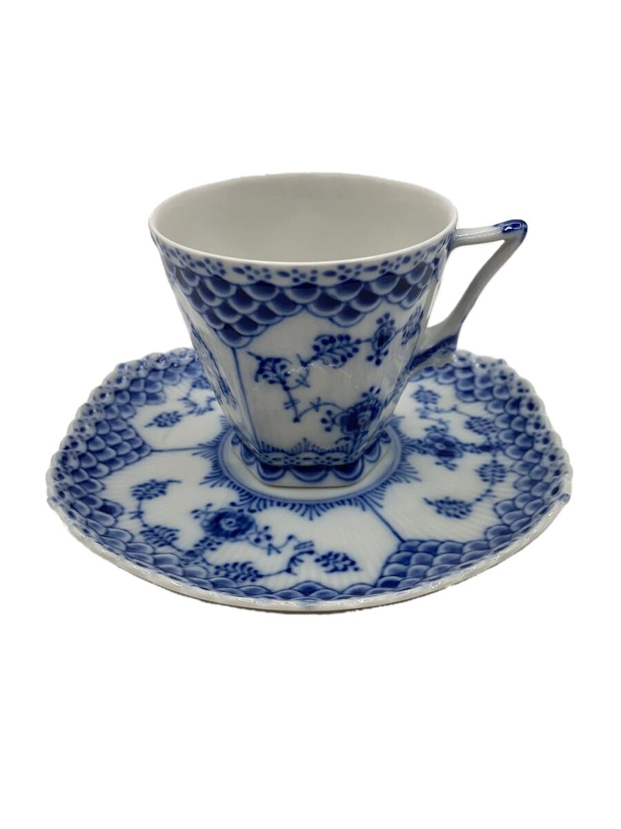 【ブランド】ROYAL COPENHAGEN 【ブランドカナ】ロイヤルコペンハーゲン 【型番】 【程度】B 【サイズ】 【メインカラー】ブルー 【素材・生地】 【キーワード】　　 2025/04/22 セカンドストリート広島府中店【3945...