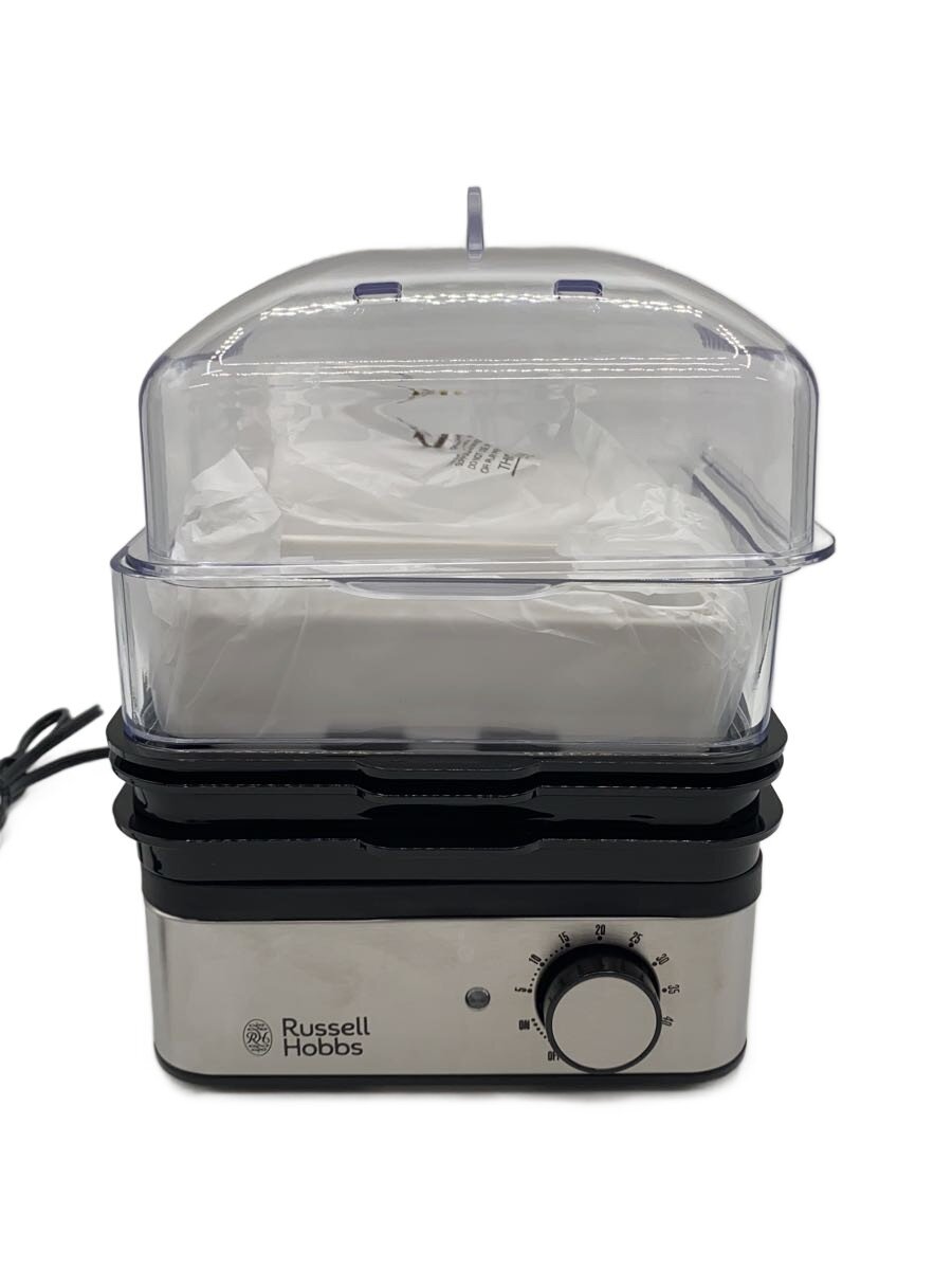 【ブランド】Russell Hobbs 【ブランドカナ】ラッセルホブス 【型番】 【程度】A 【カラー】 【キーワード】　　 2026/02/05 セカンドストリート介良店 【2005】【中古】Russell Hobbs◆その他調理家電 ミ...