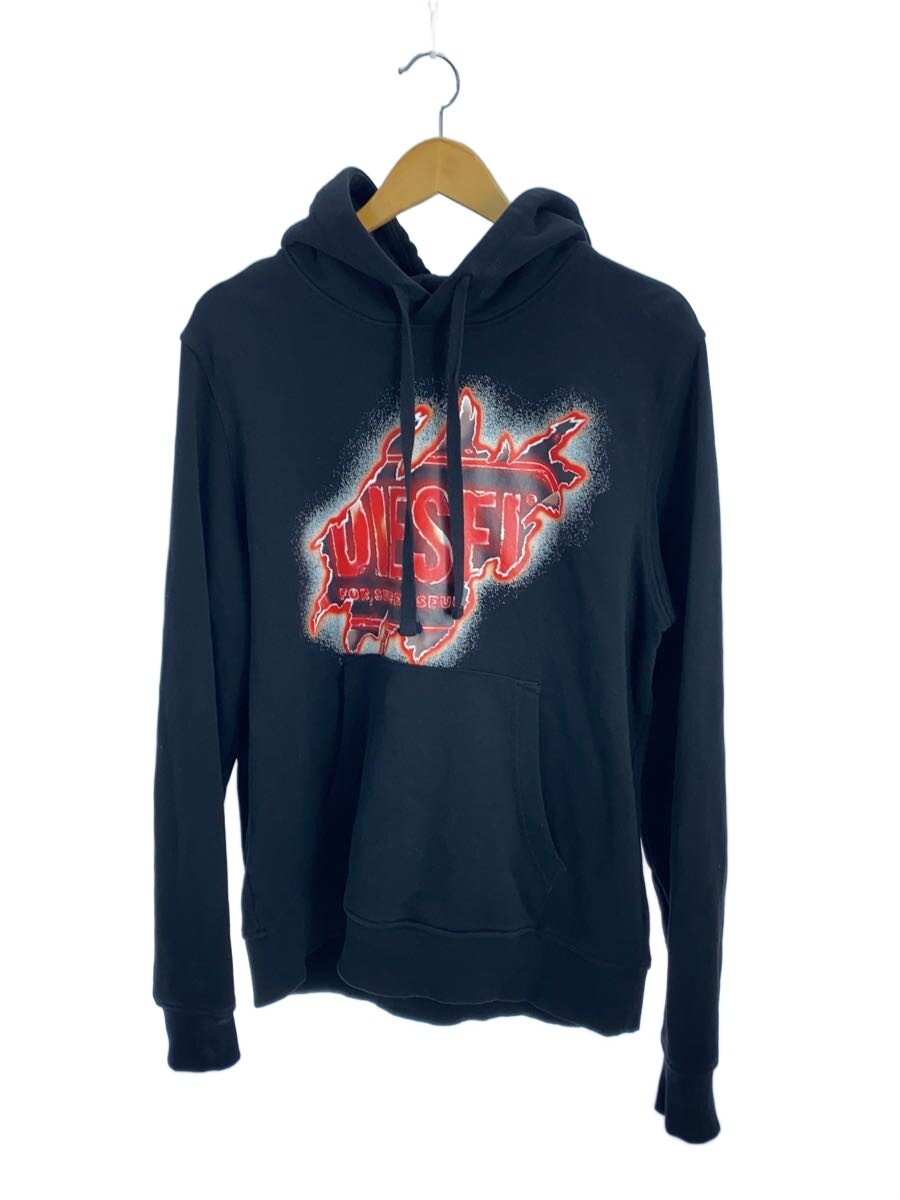 【ブランド】DIESEL 【ブランドカナ】［イリョウ／フクショク］ディーゼル 【型番】 【程度】B 【サイズ】XL 【メインカラー】ブラック 【素材・生地】コットン 【キーワード】　　 2025/11/12 セカンドストリート大和郡山店【2...