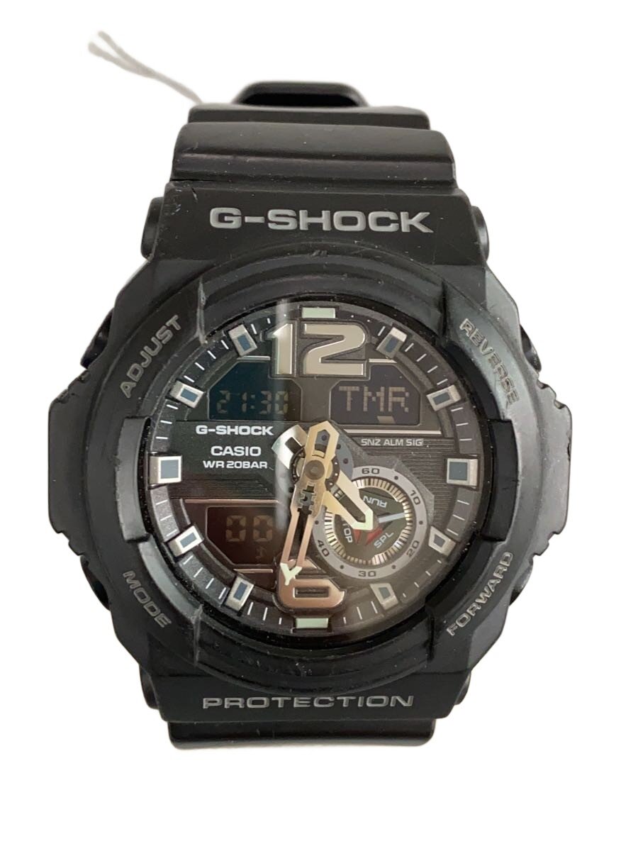 【ブランド】CASIO 【ブランドカナ】カシオ 【型番】 【程度】B 【サイズ】 【メインカラー】ブラック 【素材・生地】 【キーワード】　　　/ 2026/01/06 セカンドストリート琴似店【1959】【中古】CASIO◆クォーツ腕時計...