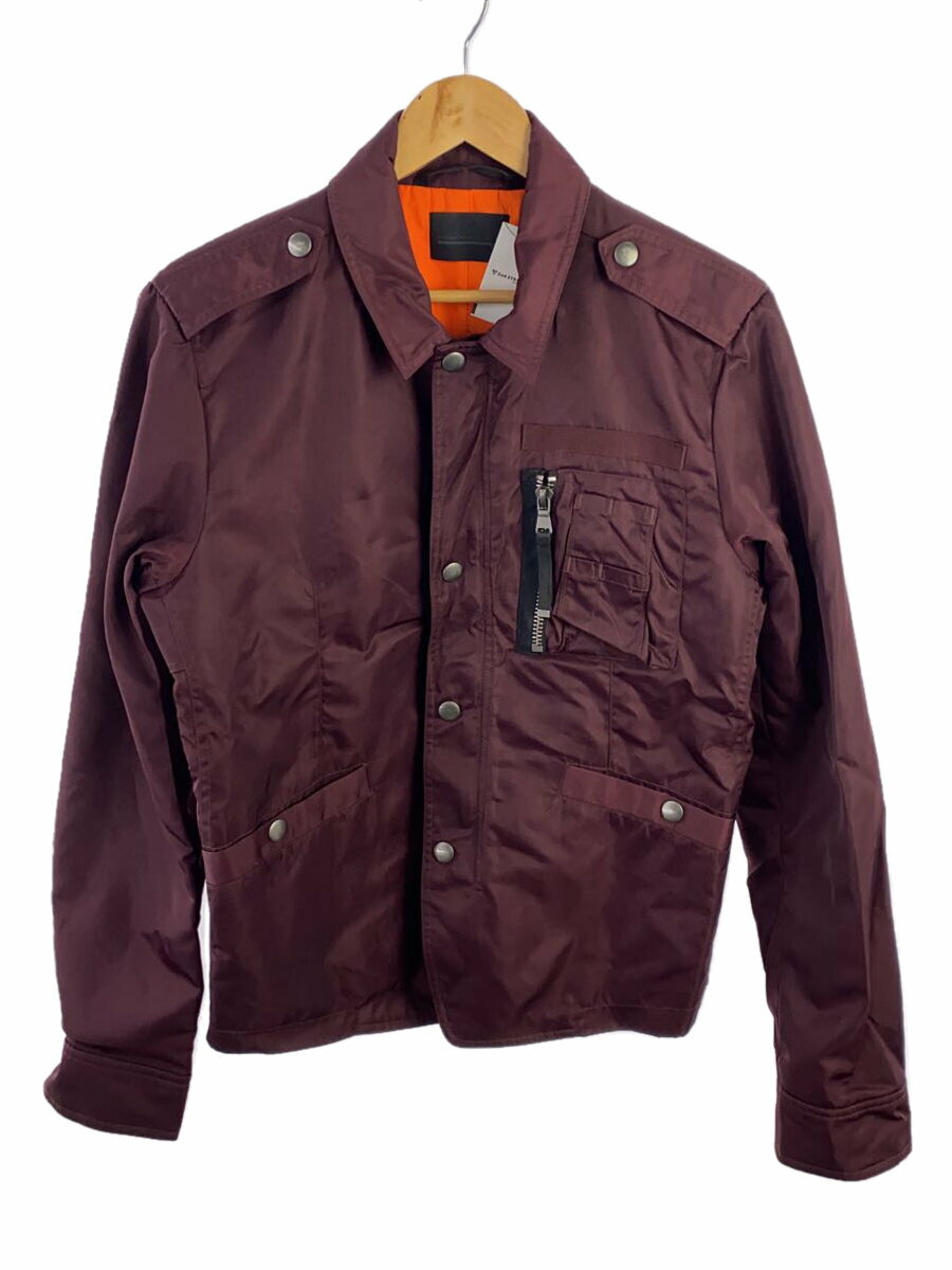 楽天市場】DIESEL ジャケット(カラーワインレッド)(メンズ 楽天市場】DIESEL ジャケット(カラーワインレッド)(メンズ