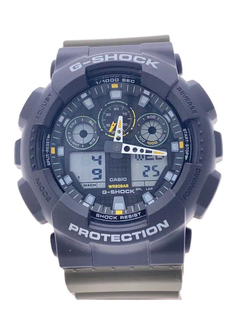 【ブランド】CASIO 【ブランドカナ】カシオ 【型番】 【程度】B 【サイズ】 【メインカラー】ブラック 【素材・生地】 【キーワード】　　 2025/05/30 セカンドストリートベイシア渋川店【4819】【中古】CASIO◆腕時計/ア...