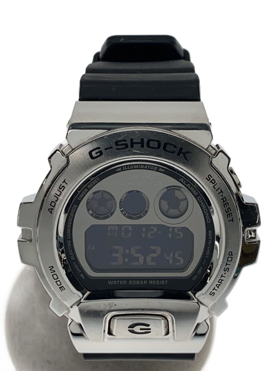 【ブランド】CASIO 【ブランドカナ】カシオ 【型番】 【程度】B 【サイズ】 【メインカラー】ブラック 【素材・生地】ラバー 【キーワード】　　 2025/12/23 セカンドストリート浜松初生店【2453】【中古】CASIO◆クォーツ...
