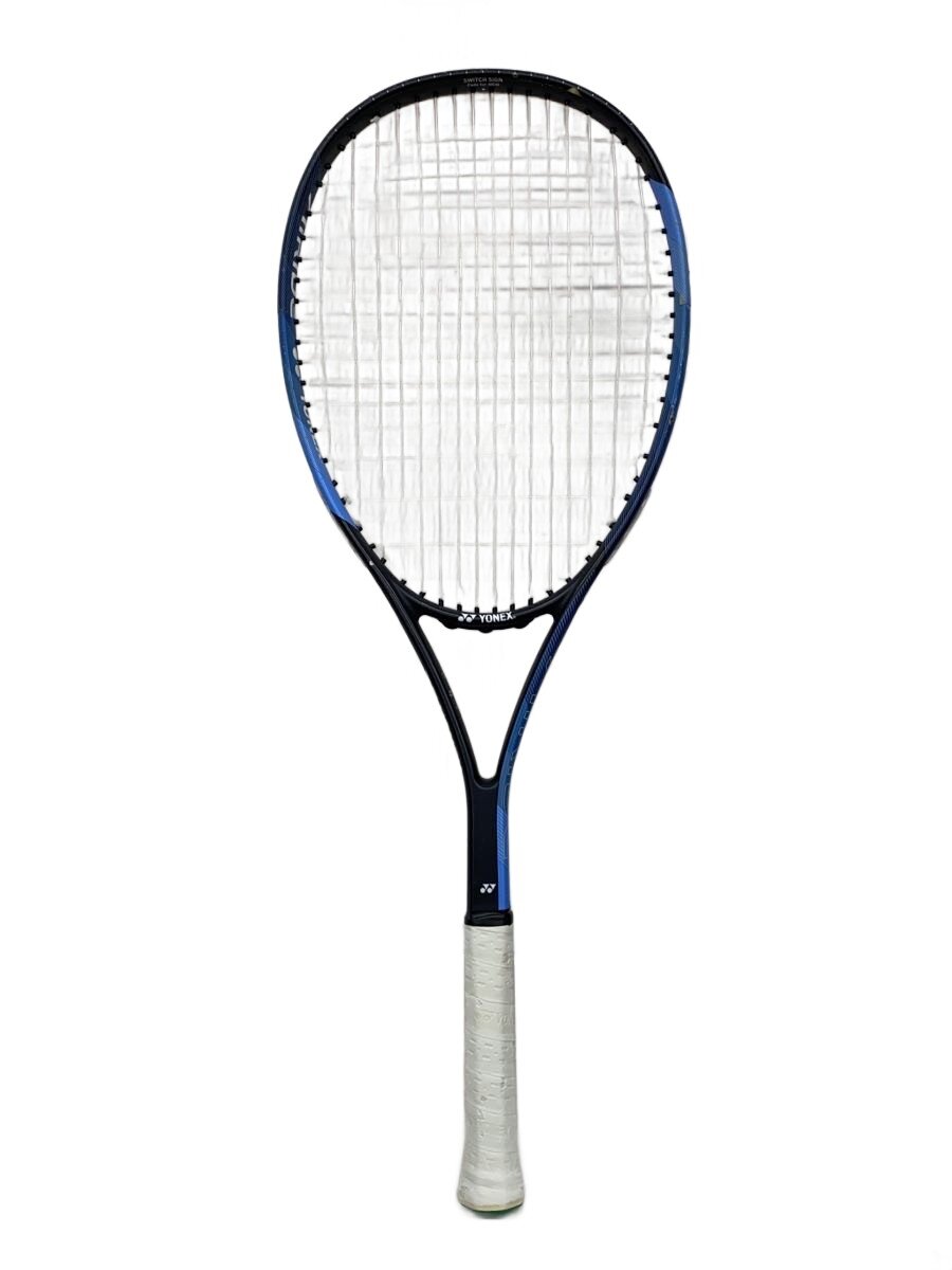【ブランド】YONEX 【ブランドカナ】ヨネックス 【型番】 【程度】B 【カラー】マルチカラー 【キーワード】　　 2026/02/05 セカストアウトドア新潟大学前店 【4043】【中古】YONEX◆AiRIDE/テニスラケット/軟式ラ...