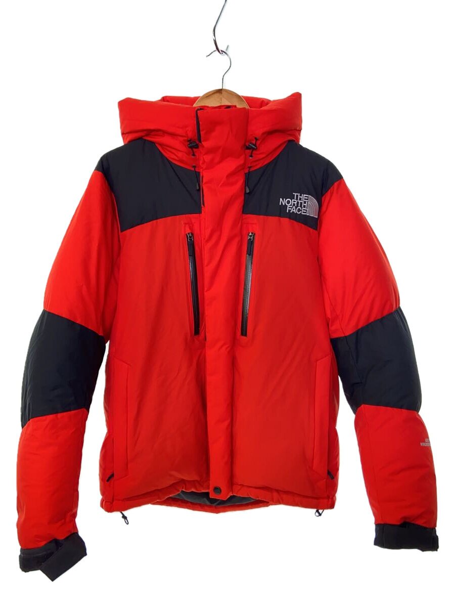 【ブランド】THE NORTH FACE 【ブランドカナ】ザノースフェイス 【型番】 【程度】B 【サイズ】L 【メインカラー】レッド 【素材・生地】ナイロン 【キーワード】　　 2025/01/21 セカンドストリート小松店【1961】【...