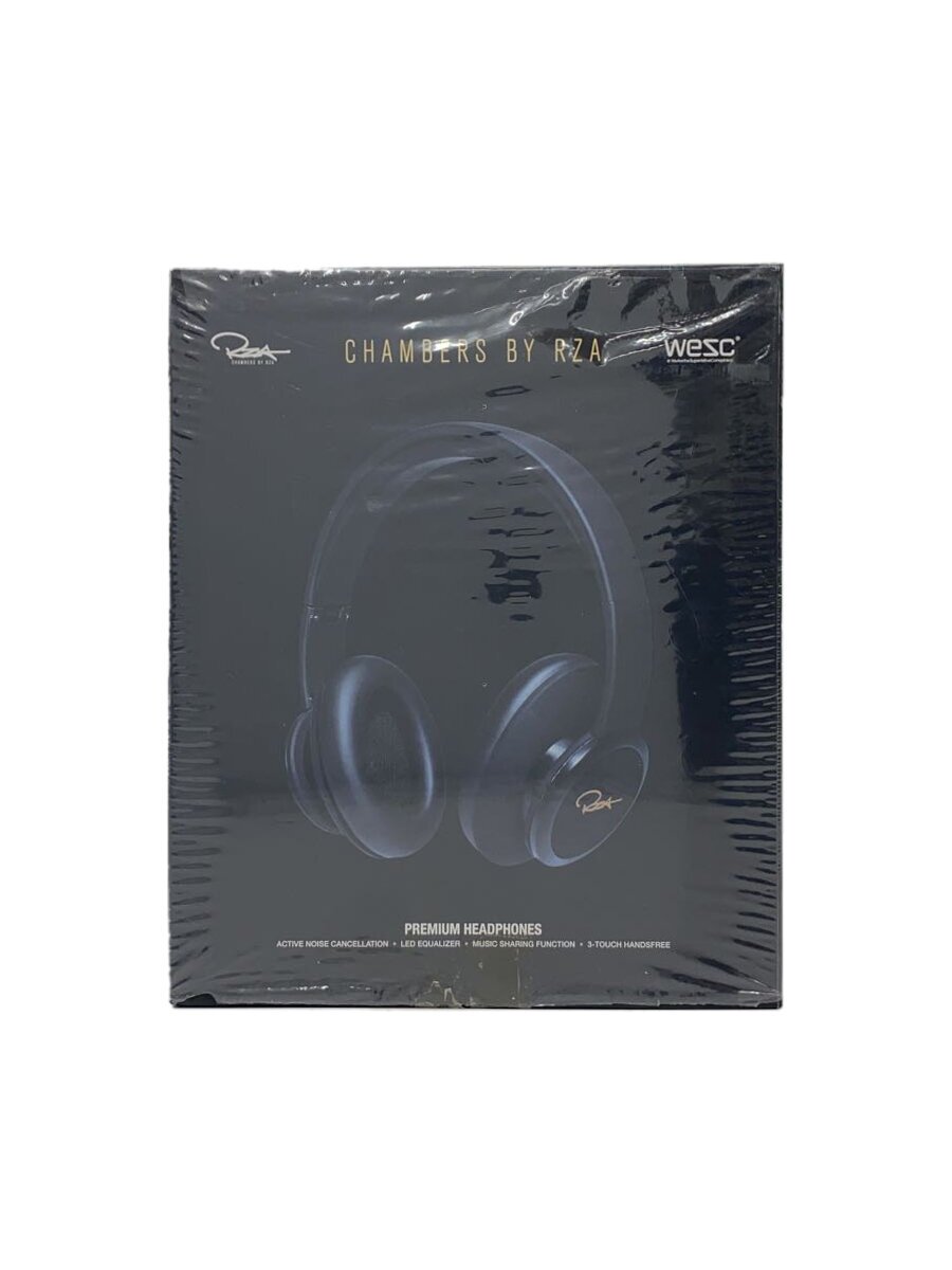 【ブランド】WESCO 【ブランドカナ】ウエスコ 【型番】 【程度】B 【サイズ】 【メインカラー】 【素材・生地】 【キーワード】　　 2025/06/06 セカンドストリート堺美原店【4516】【中古】WESCO◆ヘッドホン【家電・ビジ...