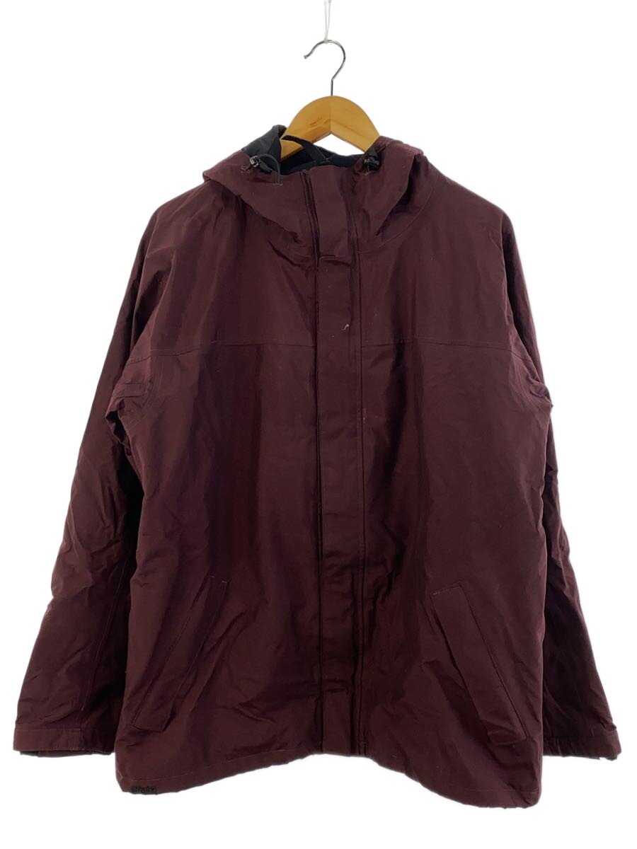 【ブランド】GREENCLOTHING 【ブランドカナ】グリーンクロージング 【型番】 【程度】B 【サイズ】L 【メインカラー】ボルドー 【素材・生地】 【キーワード】　　 2026/01/18 セカンドストリート上田店【4708】【中古...