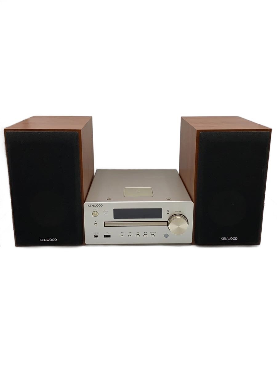 【ブランド】KENWOOD 【ブランドカナ】ケンウッド 【型番】 【程度】B 【カラー】 【キーワード】　　 2026/01/26 セカンドストリート北本中山道店 【2807】【中古】KENWOOD◆ミニコンポ Kseries K-515-...