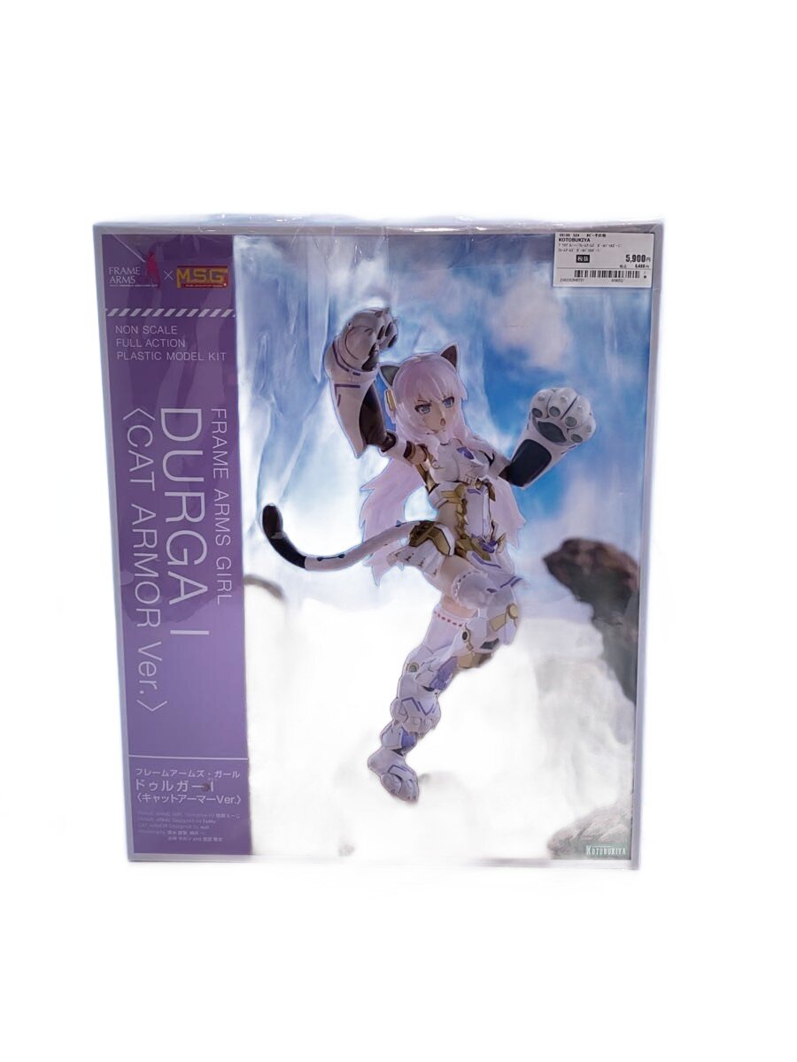 【ブランド】KOTOBUKIYA 【ブランドカナ】コトブキヤ 【型番】 【程度】B 【カラー】 【キーワード】　　　/ 2026/06/07 セカンドストリート羽生店 【4329】【中古】KOTOBUKIYA◆プラモデル/--/フレームアー...