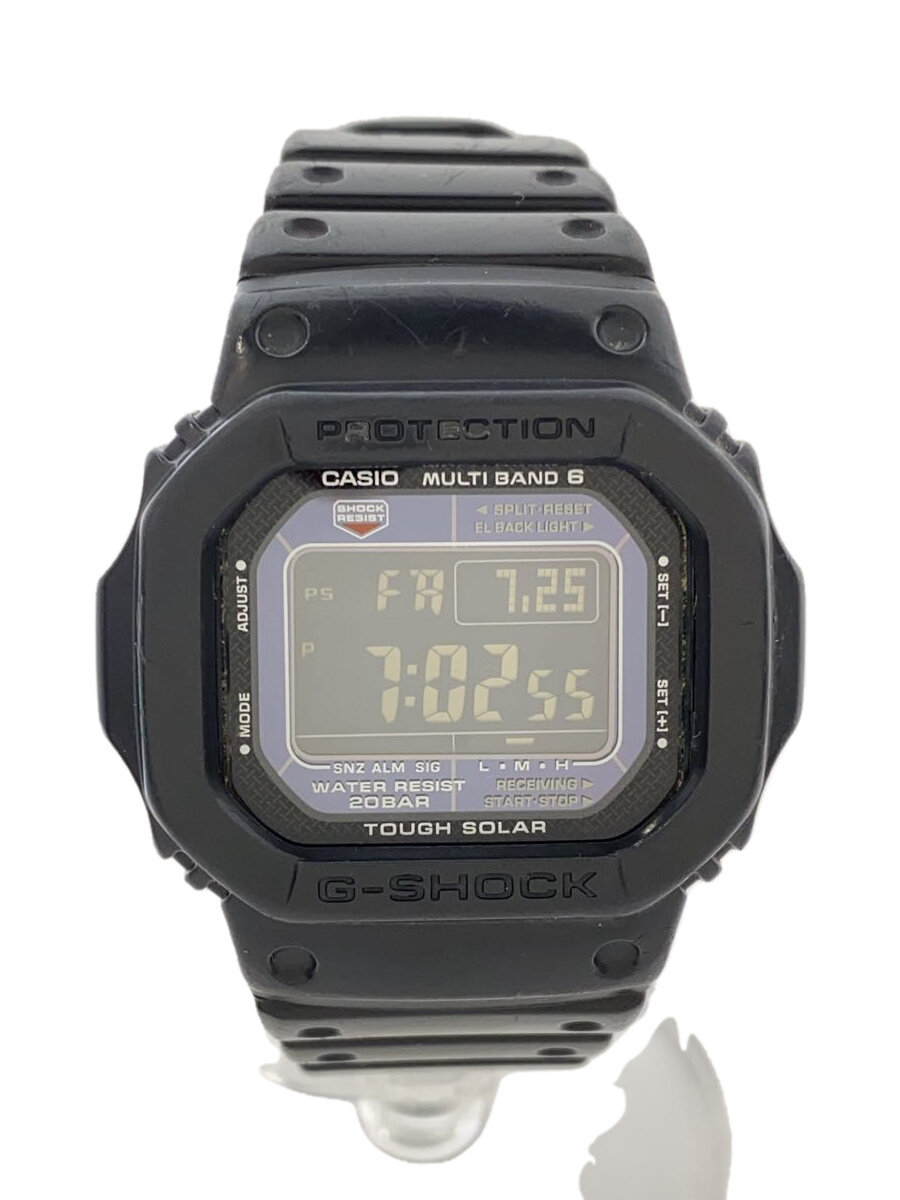 【ブランド】CASIO 【ブランドカナ】カシオ 【型番】 【程度】C 【サイズ】 【メインカラー】ブラック 【素材・生地】 【キーワード】　　　/ 2025/08/29 セカンドストリート福井やしろ店【4869】【中古】CASIO◆クォーツ...