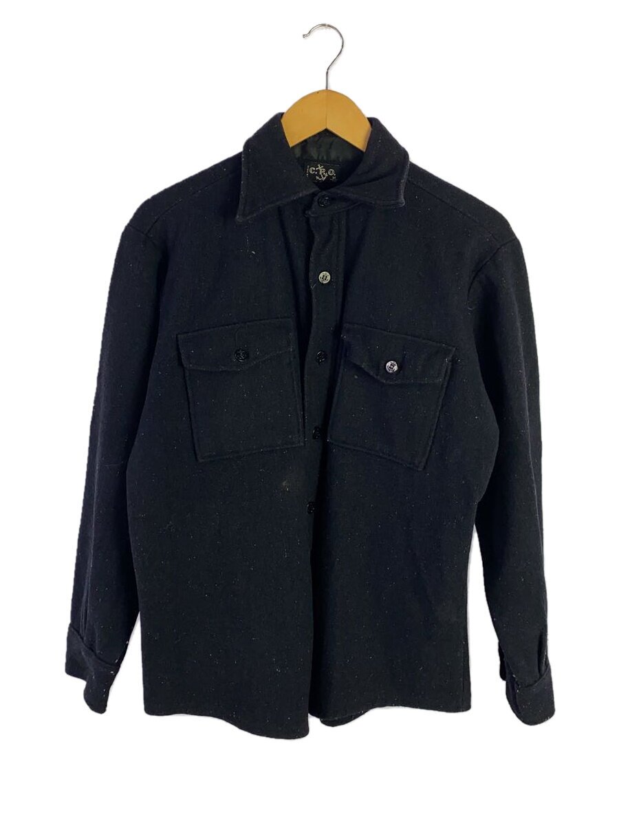 【ブランド】US.NAVY 【ブランドカナ】ユーエスネイビー 【型番】 【程度】C 【サイズ】M 【メインカラー】ブラック 【素材・生地】その他 【キーワード】　　 2025/08/07 セカンドストリート東松山店【1876】【中古】US....