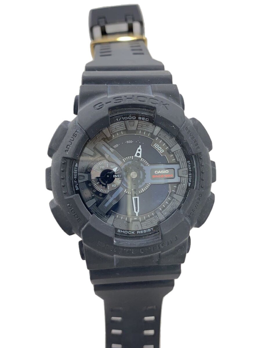 【ブランド】CASIO 【ブランドカナ】カシオ 【型番】 【程度】B 【サイズ】 【メインカラー】 【素材・生地】 【キーワード】　　 2025/08/13 セカンドストリート生野巽店【4179】【中古】CASIO◆クォーツ腕時計・G-SH...