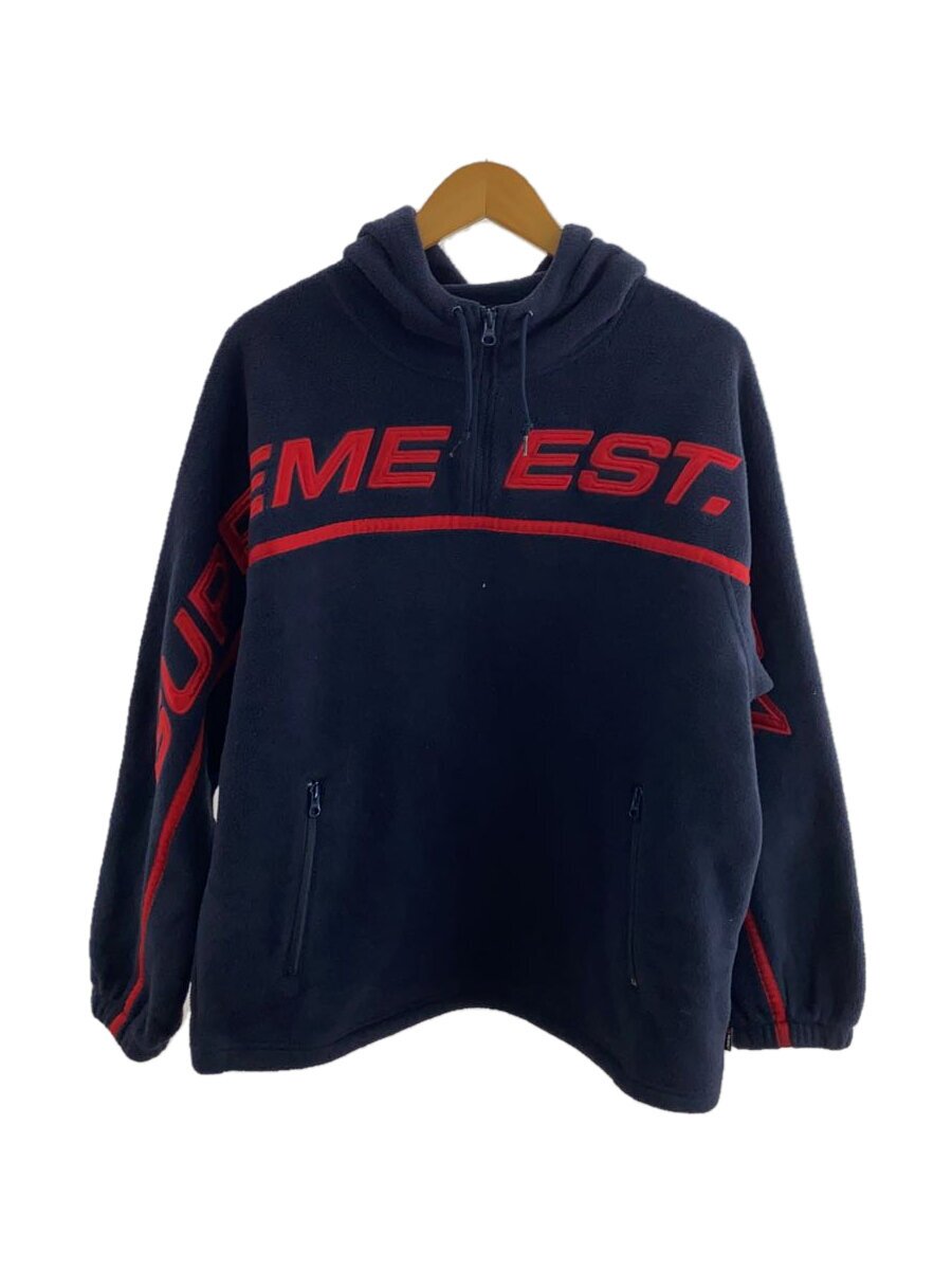 【ブランド】Supreme 【ブランドカナ】シュプリーム 【型番】 【程度】B 【サイズ】M 【メインカラー】ネイビー 【素材・生地】ポリエステル 【キーワード】　　 2025/08/04 セカンドストリート可児店【3794】【中古】Sup...